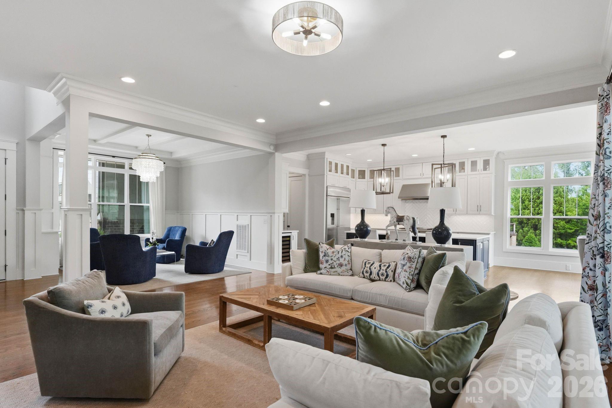 Photo 8 of 2256 Rock Creek Drive, Charlotte, NC