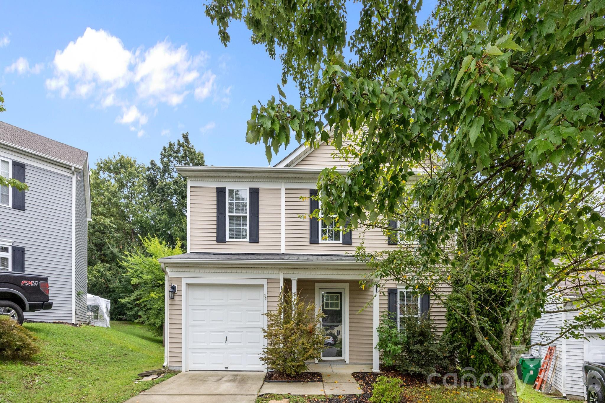 Photo 2 of 10609 Spring Rain Court, Charlotte, NC
