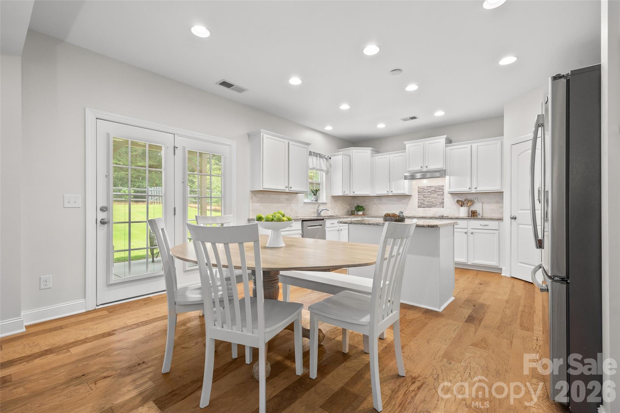 Photo 13 of 16846 Rudence Court, Charlotte, NC