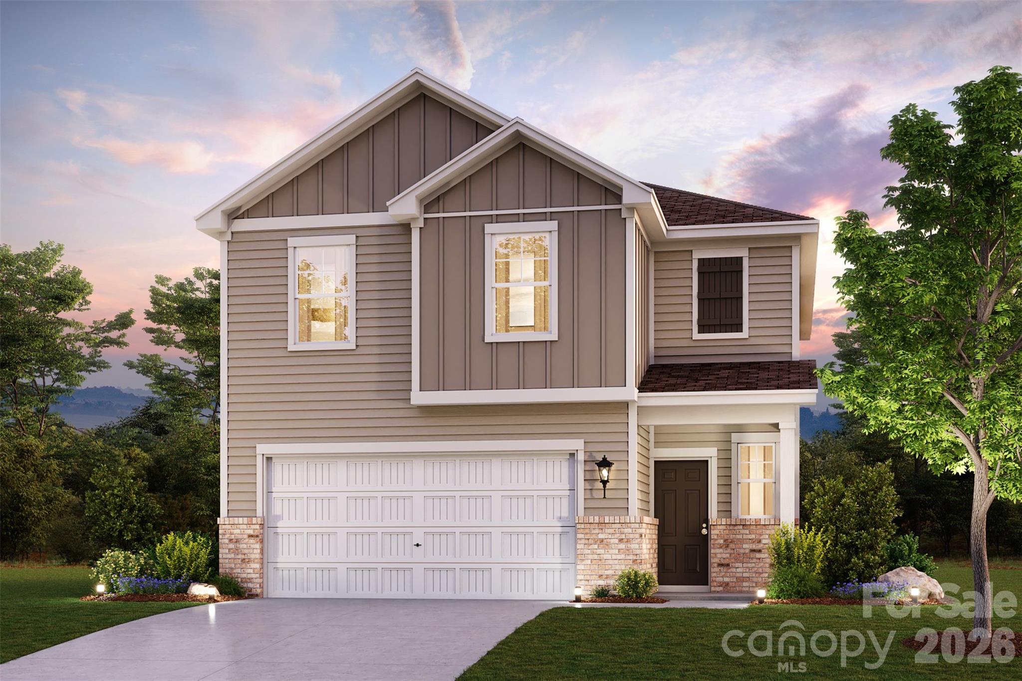 8034 Midas Lane, Locust, NC