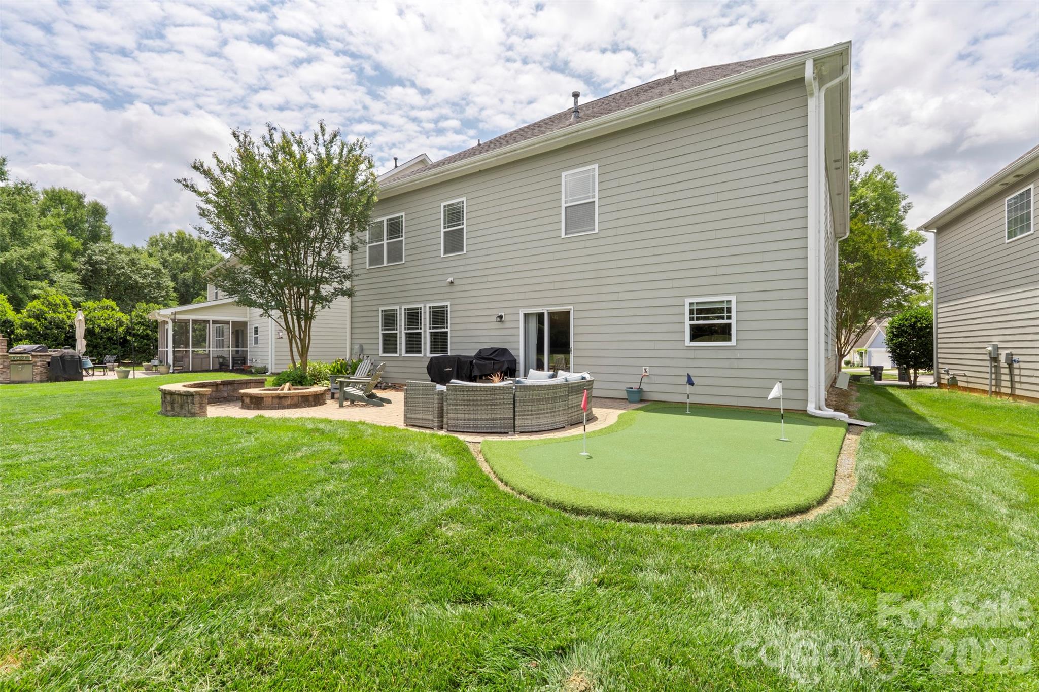 Photo 39 of 10019 Elizabeth Crest Lane, Charlotte, NC