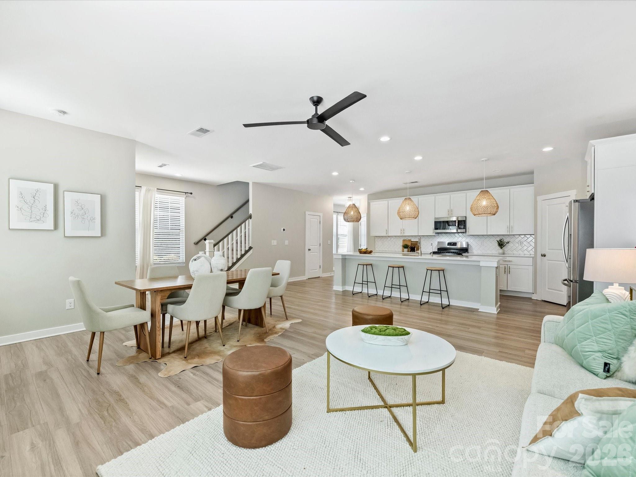 111 Cranford Drive, Pineville, NC - photo 11 of 24