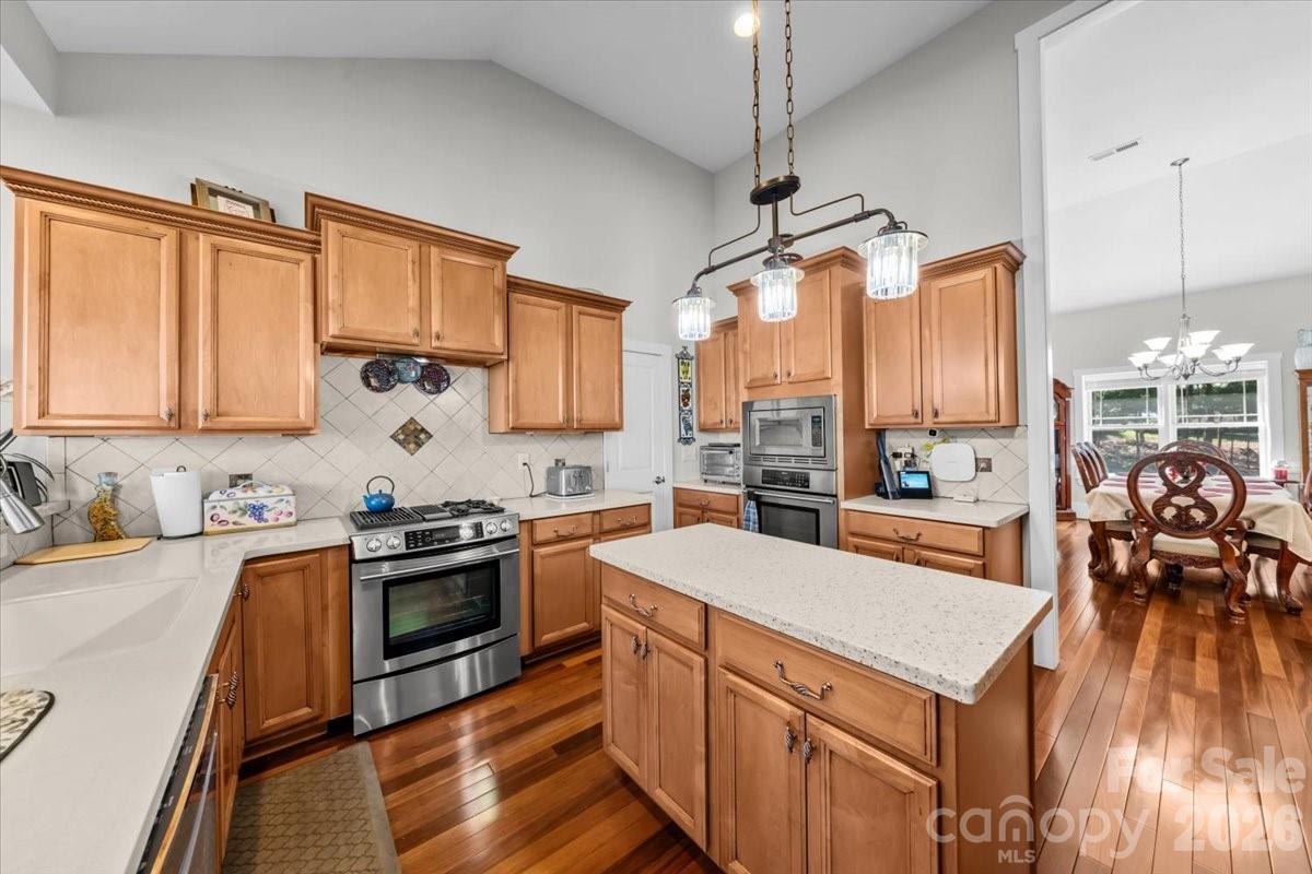 2207 Sierra Trace Road, Denton, NC - photo 15 of 49
