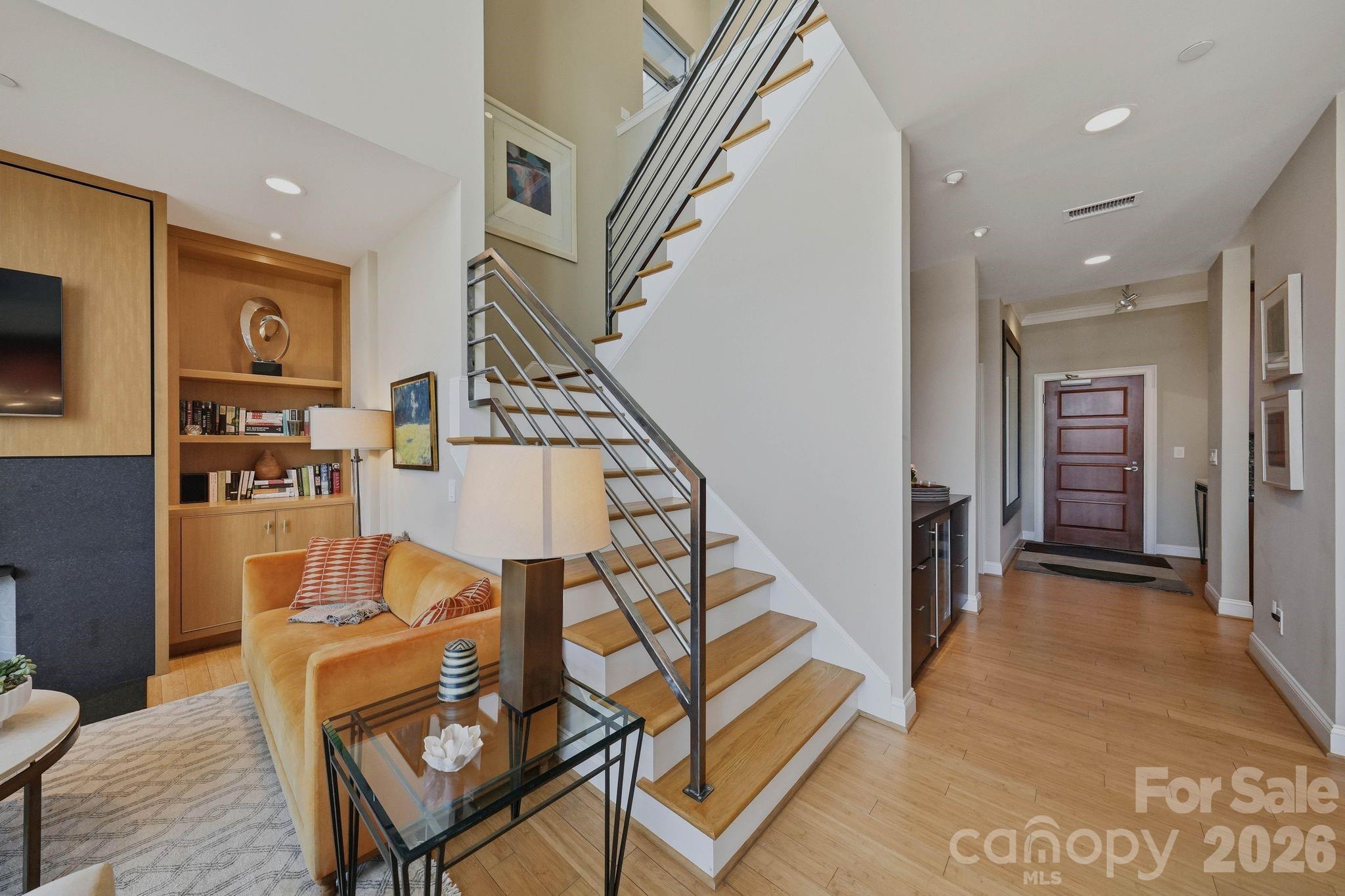 Photo 24 of 435 S Tryon Street904, Charlotte, NC