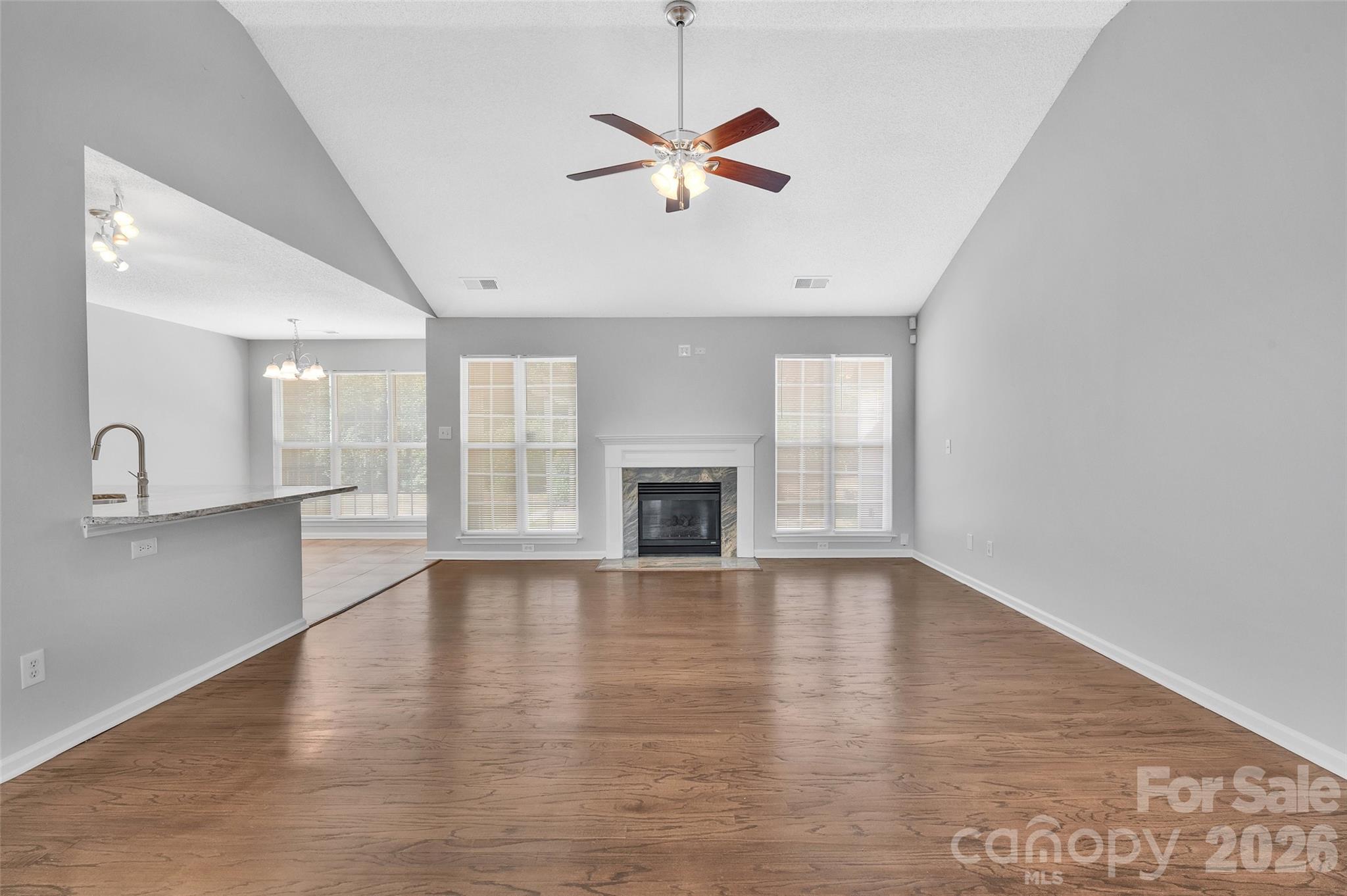 Photo 6 of 14422 Southbridge Forest Drive, Charlotte, NC