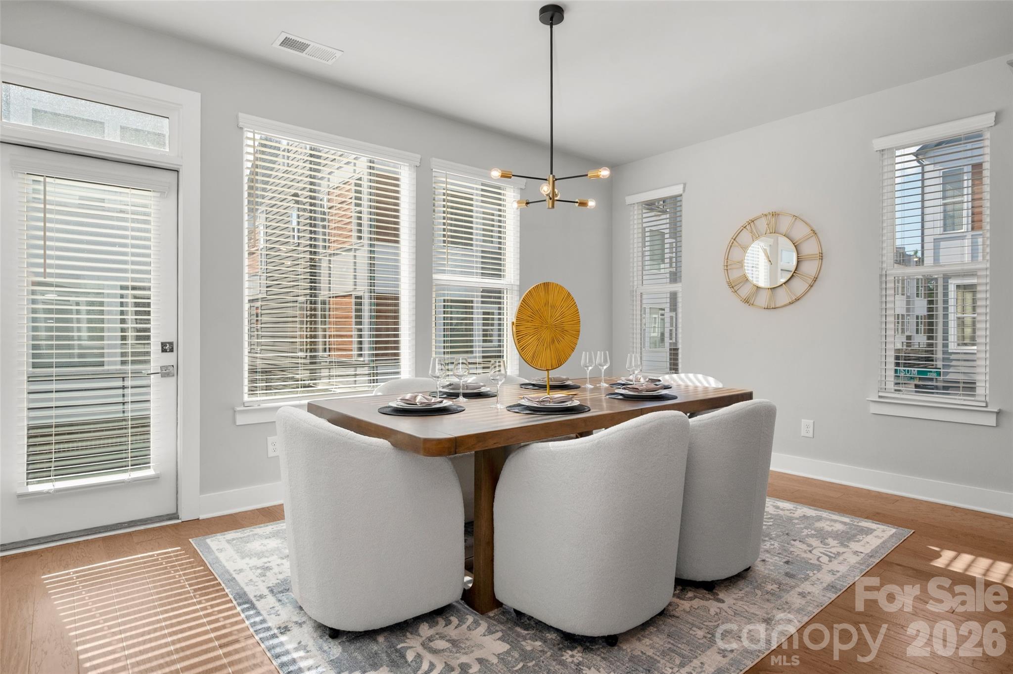 Photo 7 of 2104 Bryant Park Drive, Charlotte, NC