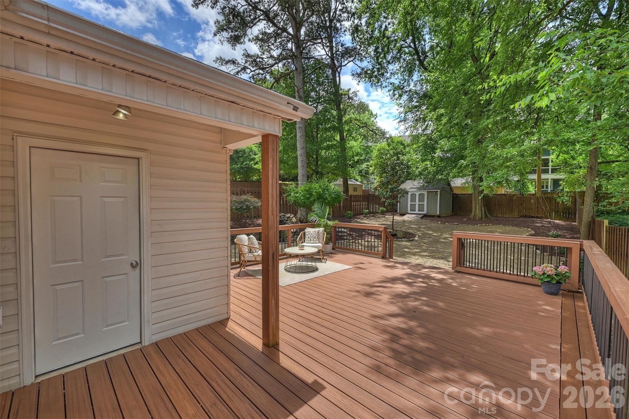 Photo 25 of 827 Spruce Street, Charlotte, NC