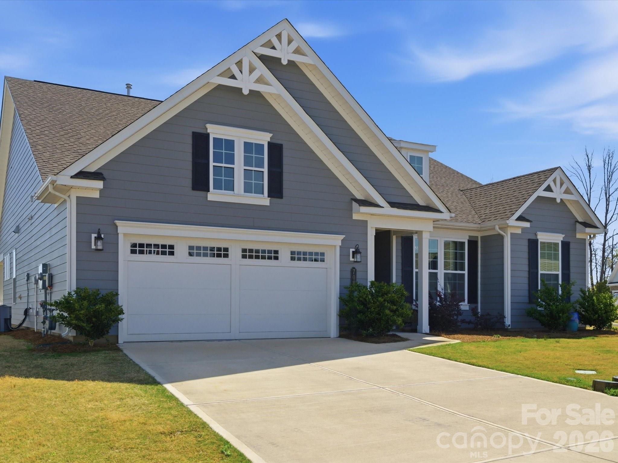 Photo 2 of 7004 Treetop Court, York, SC