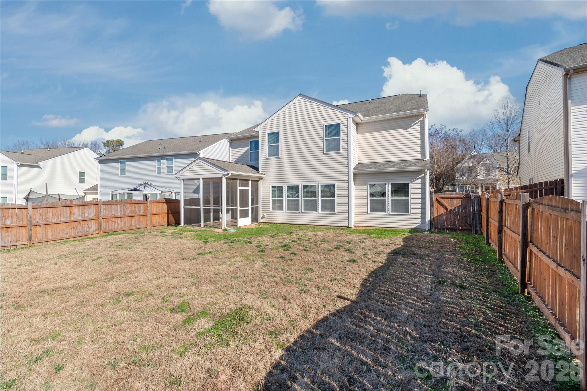 Photo 3 of 10229 Snowbell Court, Charlotte, NC