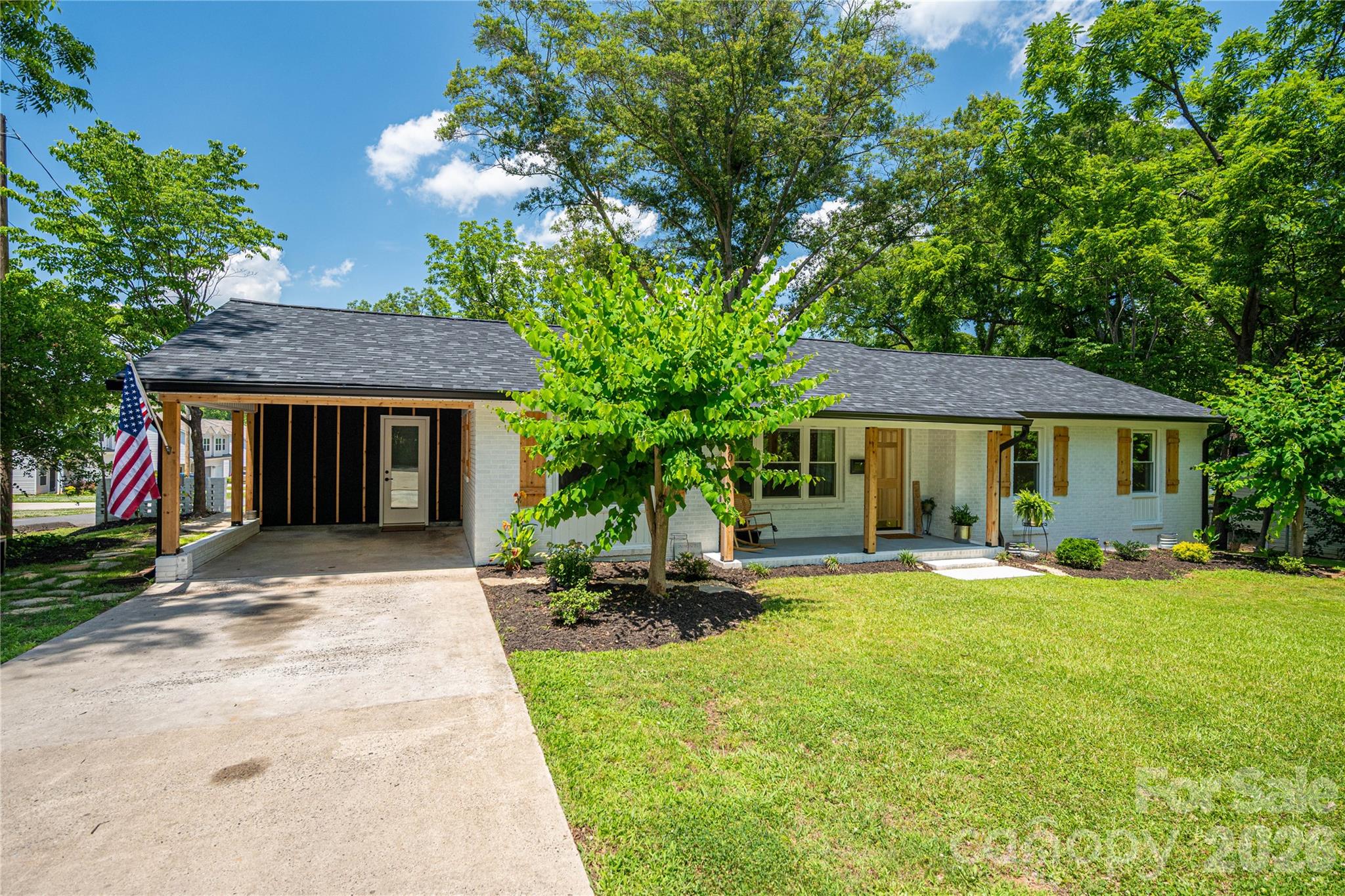 220 Lackey Street, Kings Mountain, NC