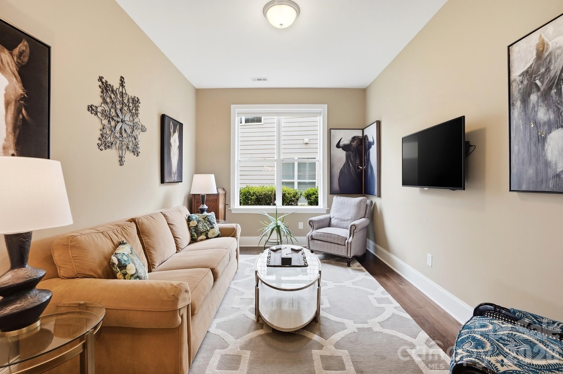 Photo 20 of 15519 Lake Ridge Road, Charlotte, NC
