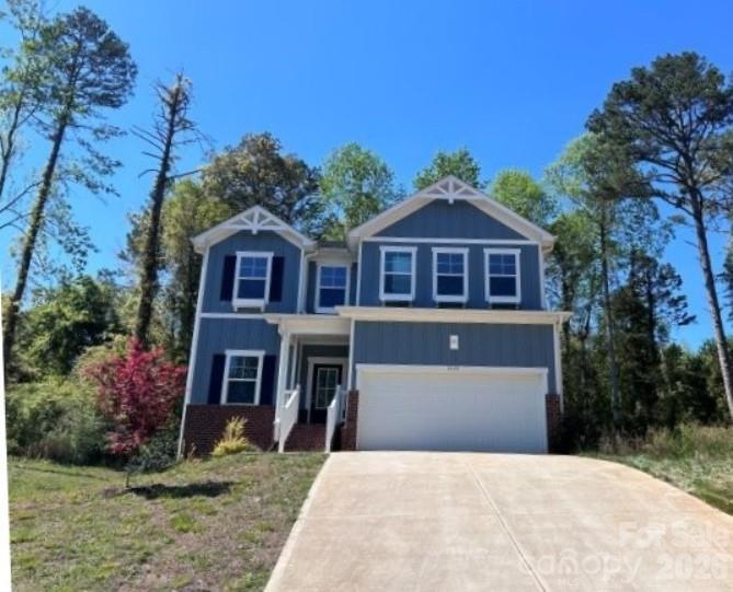 5155 Mark Drive NE, Hickory, NC - photo 1 of 31