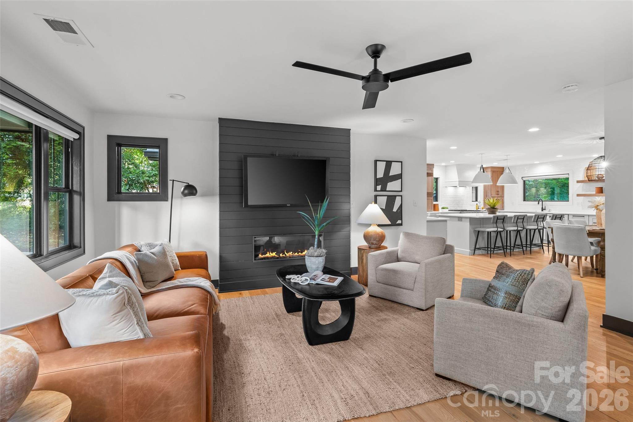 Photo 6 of 1542 Carolyn Drive, Charlotte, NC