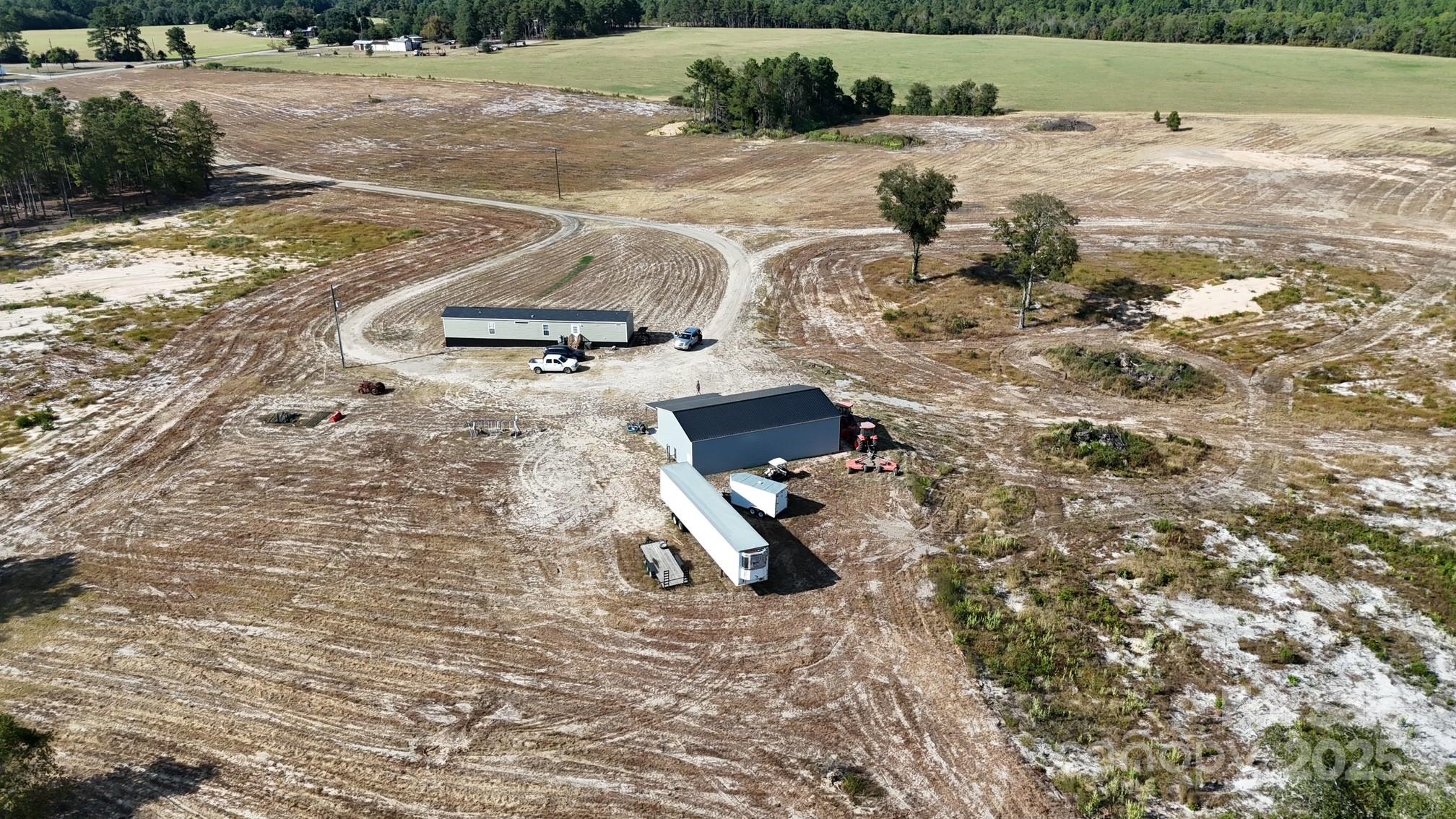 891 Long Branch Church Road, Jefferson, SC - photo 4 of 23