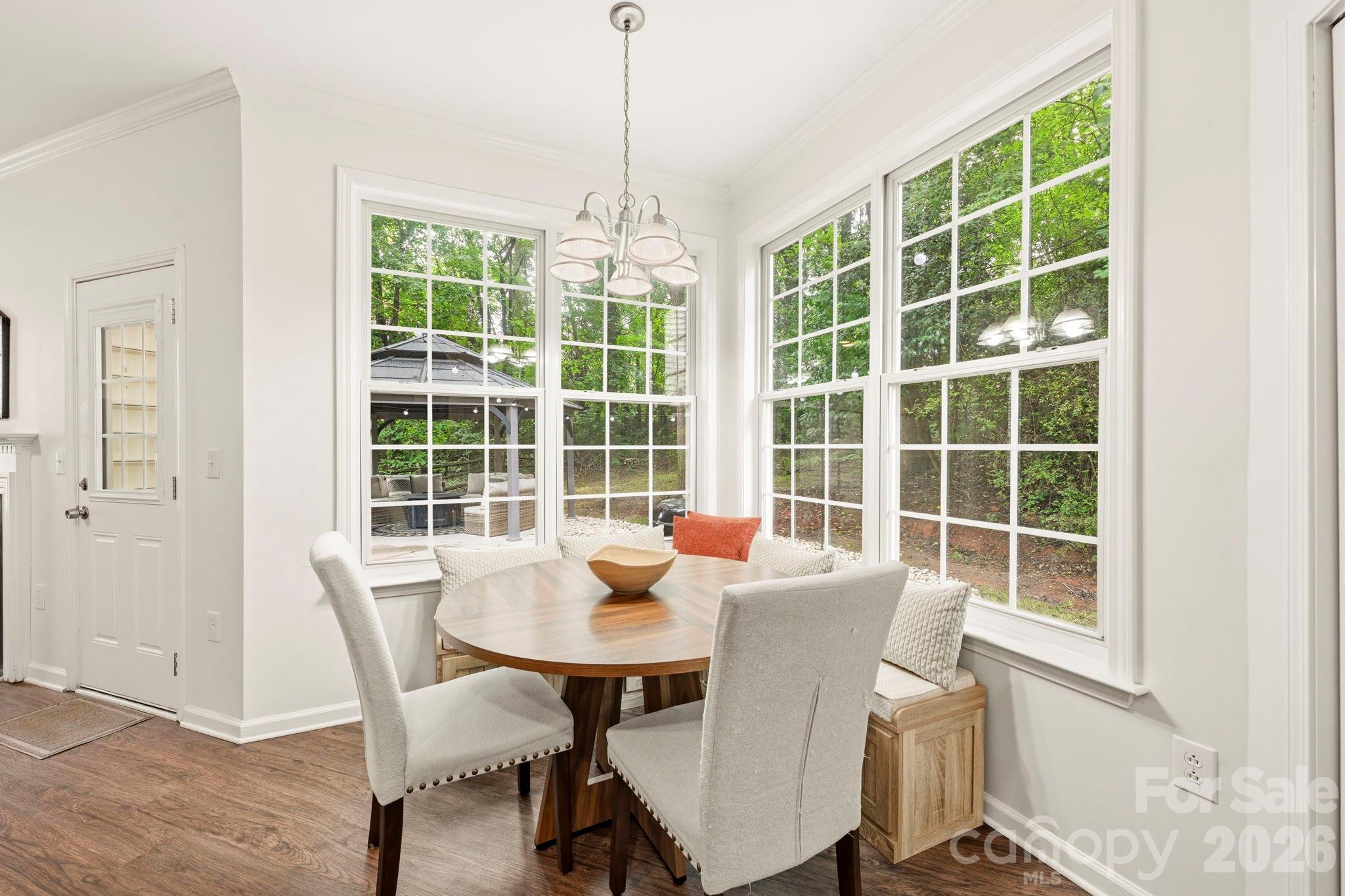 Photo 11 of 4902 Windchase Lane, Charlotte, NC