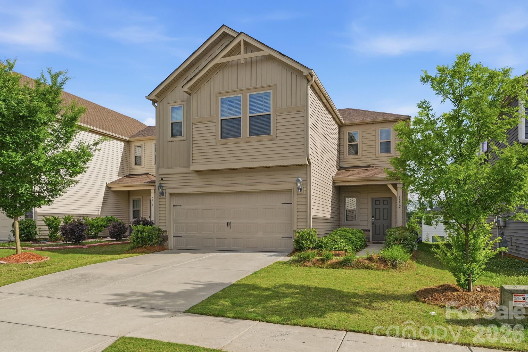 Photo 38 of 5012 Shadbush Road, Charlotte, NC