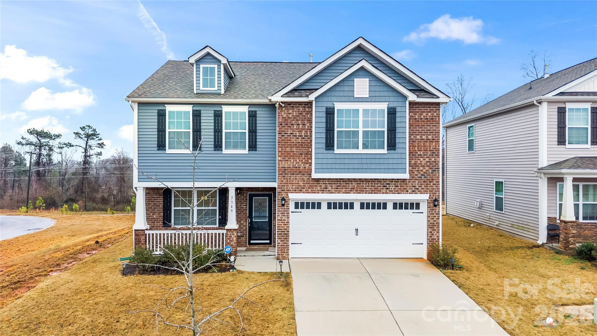7549 Stonehouse Drive, Gastonia, NC