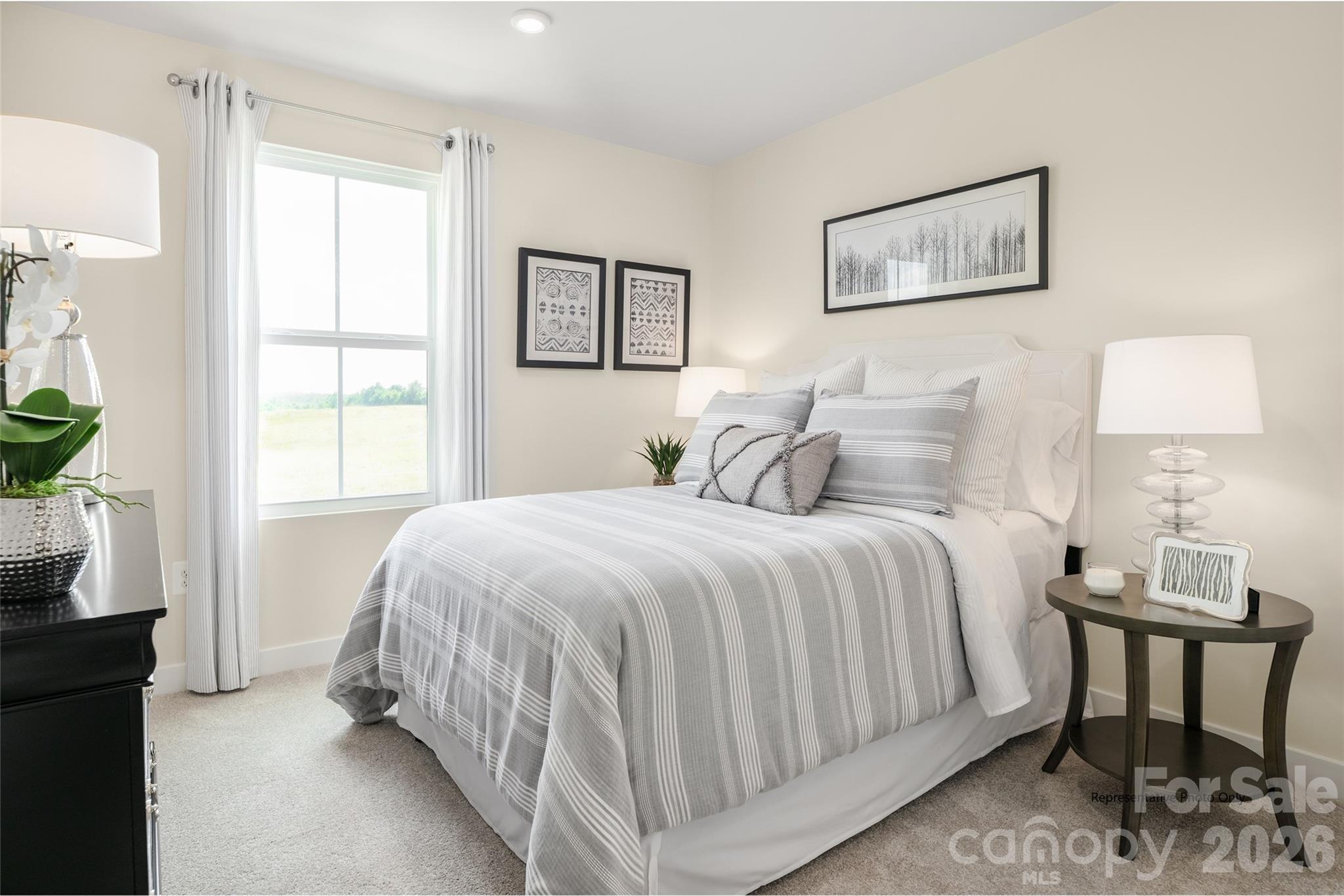 1026 Bracken Hill Road, Indian Trail, NC - photo 9 of 29