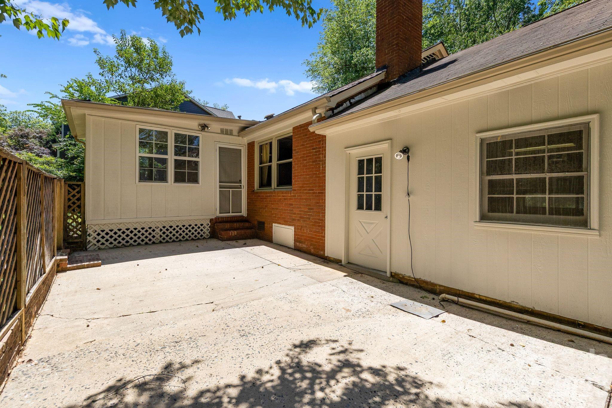 Photo 31 of 3137 Frederick Place, Charlotte, NC