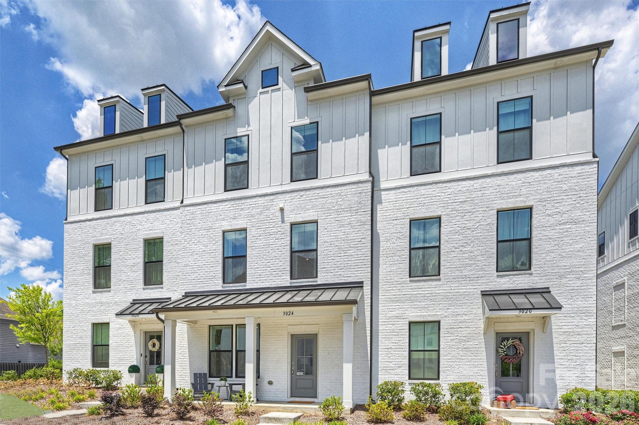 Home for sale at 3024 (Lot 11) Red Cardinal Lane, Charlotte, NC — photo 1 of 48