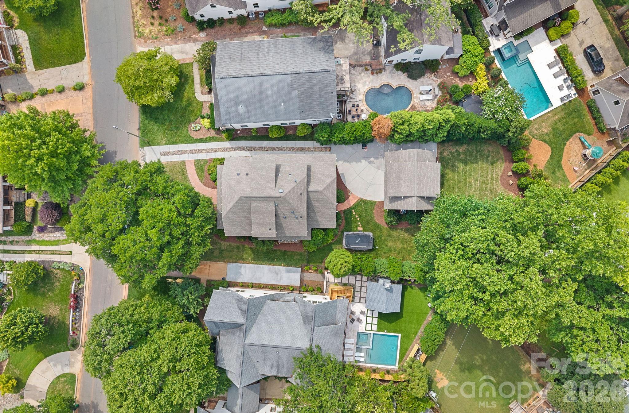 Photo 46 of 522 Magnolia Avenue, Charlotte, NC