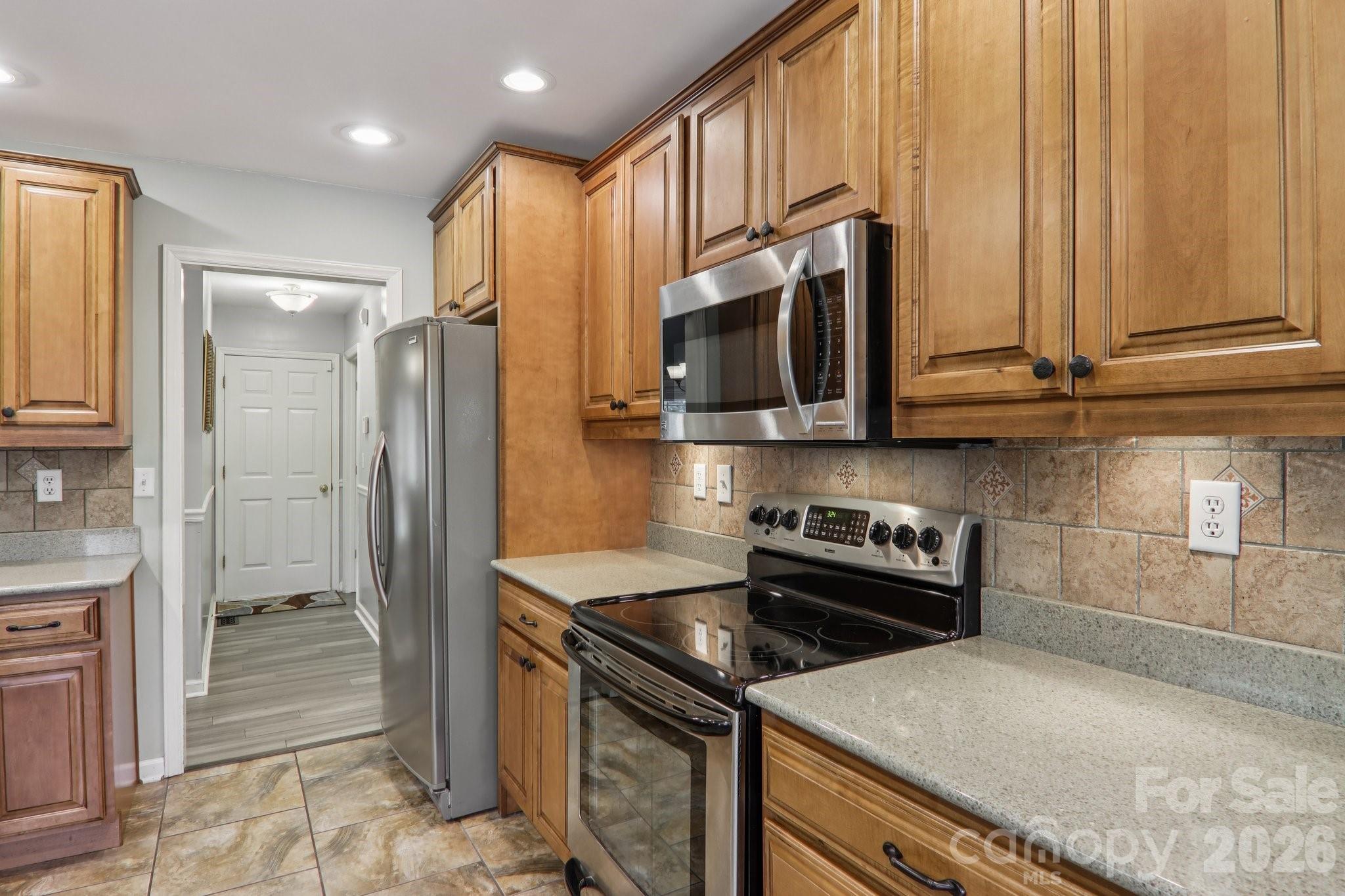741 Zelda Court, Hendersonville, NC - photo 15 of 49