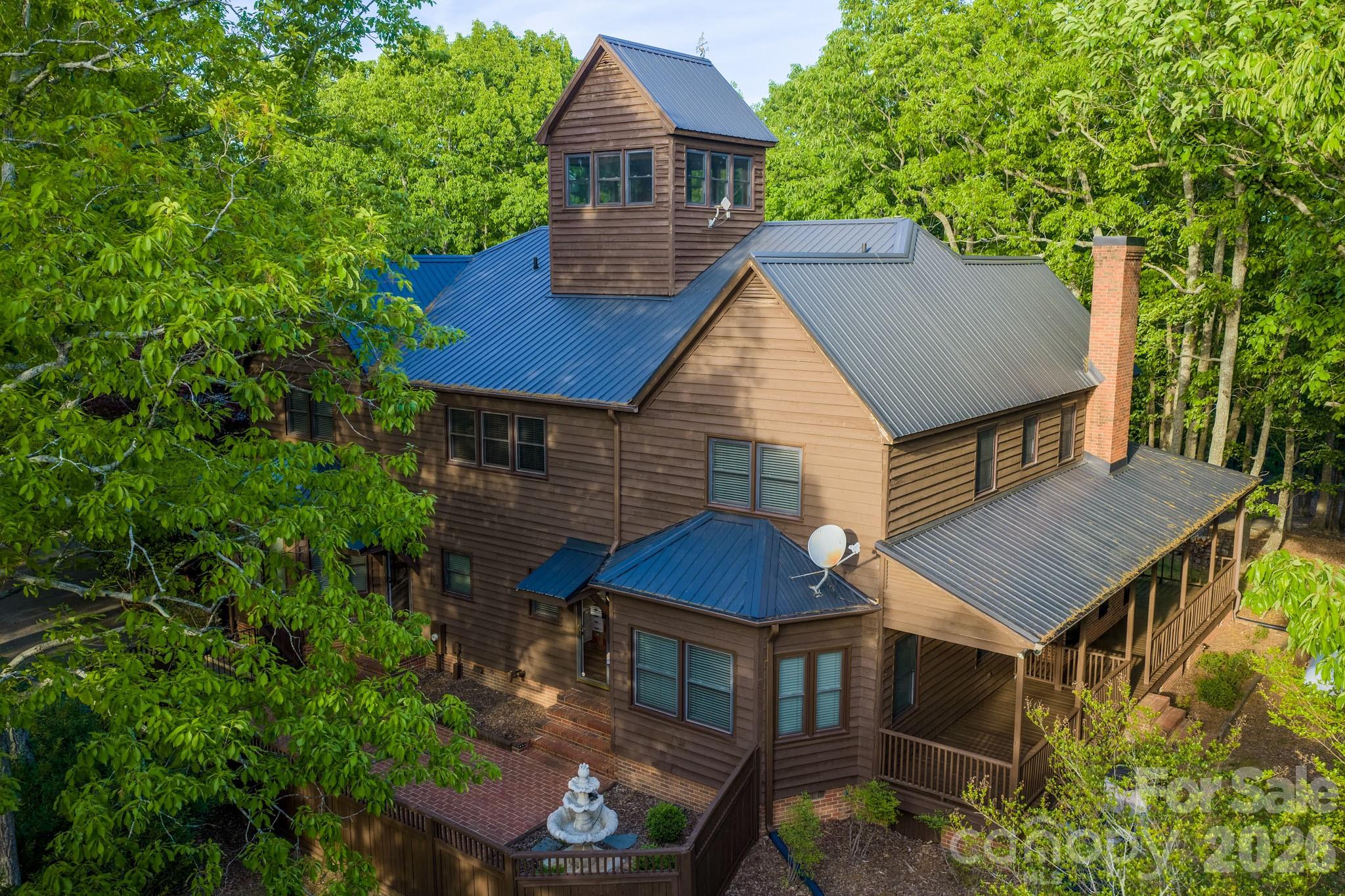 300 Cottonstone Lane, Troy, NC - photo 35 of 43