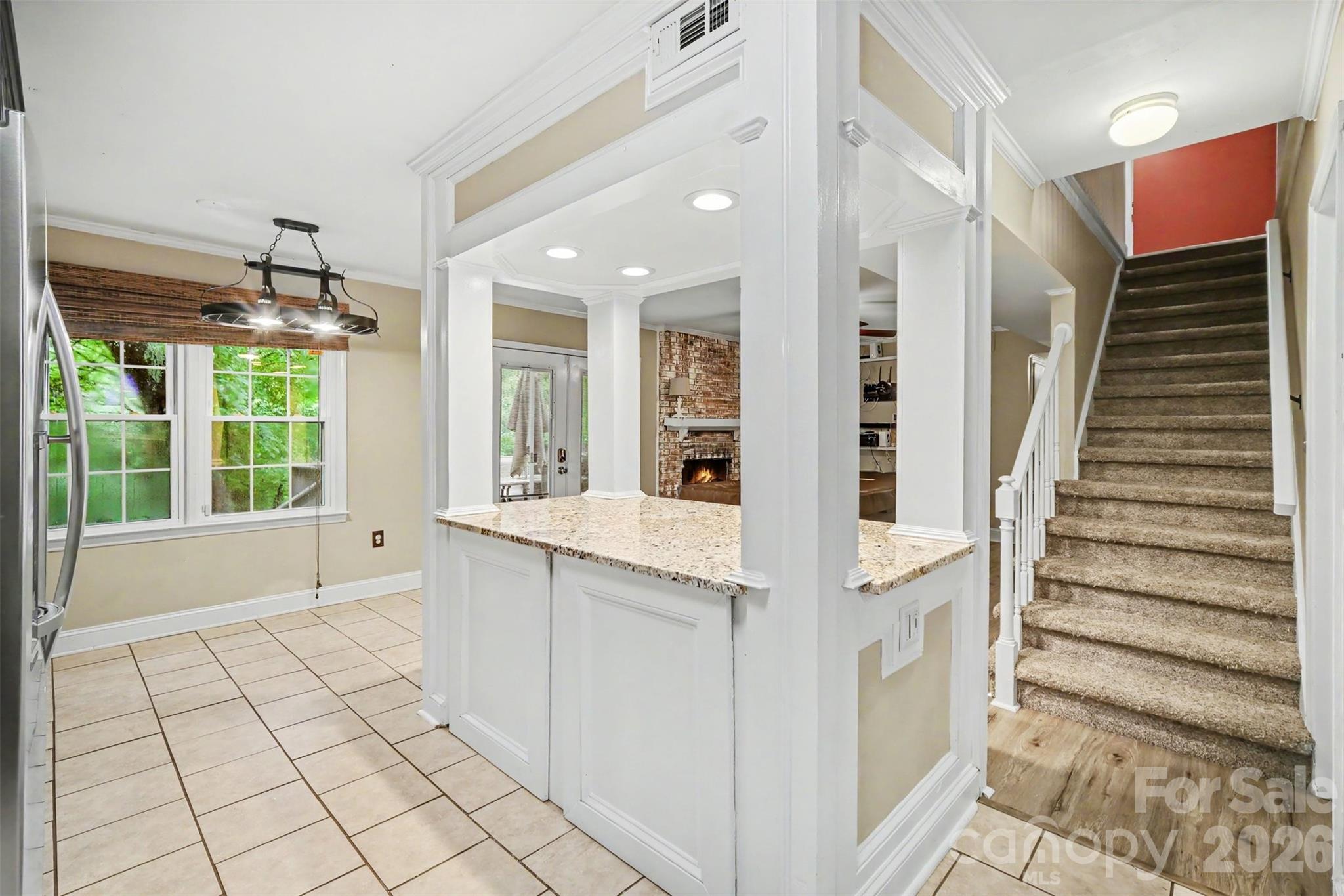 Photo 9 of 8644 Kirchenbaum Drive, Charlotte, NC