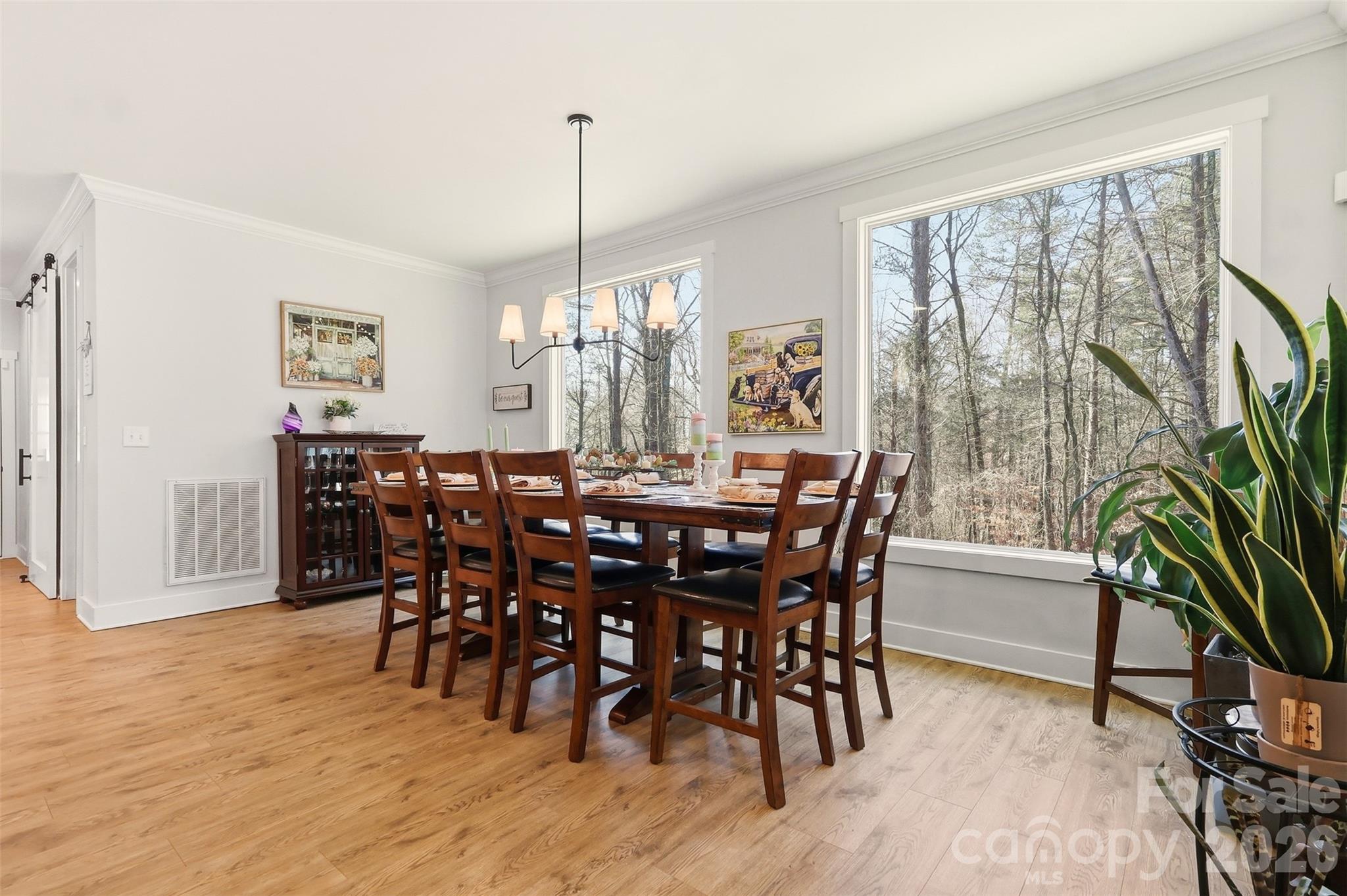 4980 Foster Road, Cleveland, NC - photo 10 of 46