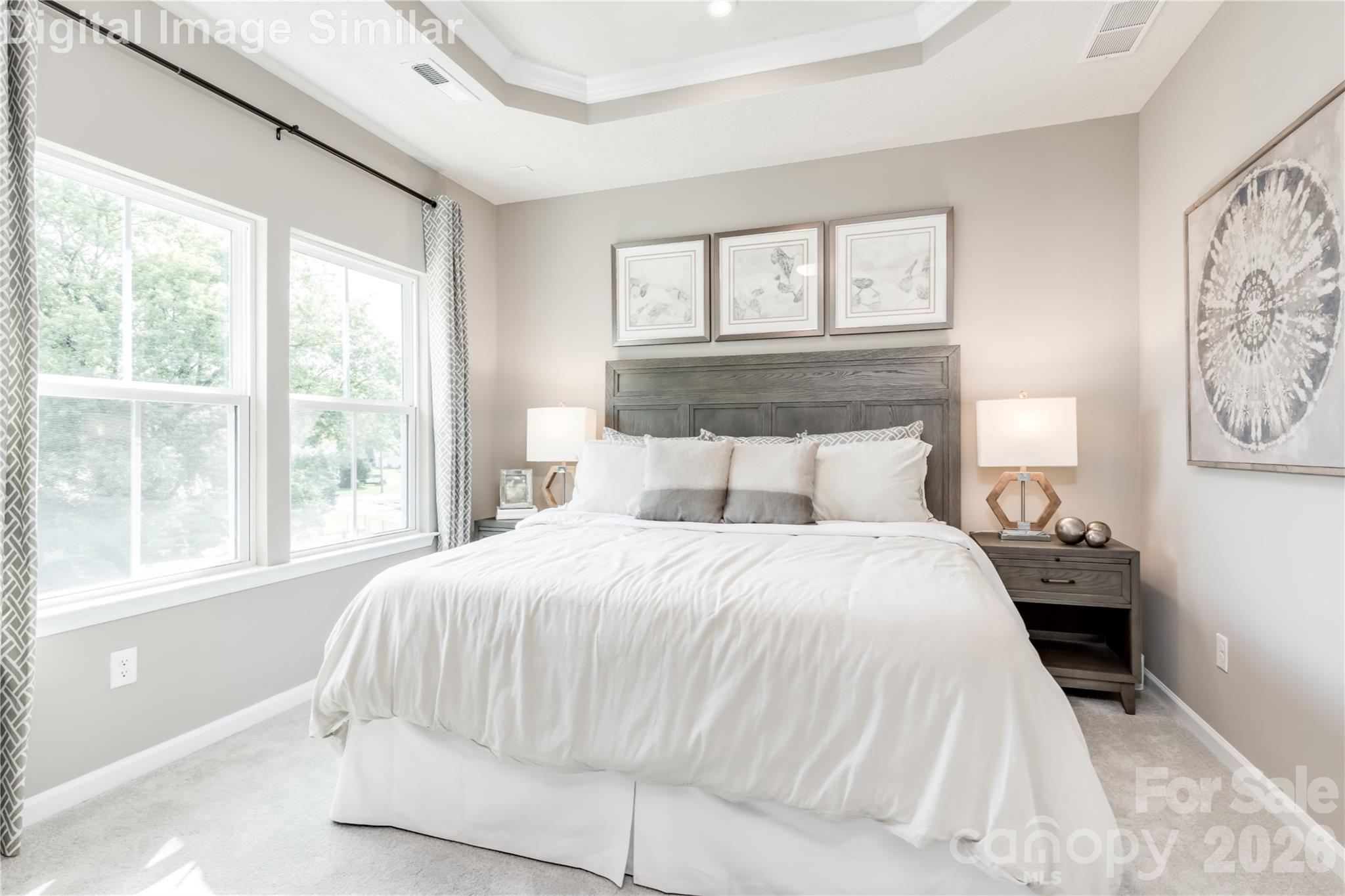 Photo 9 of 1818 Woodlands Pointe Drive, Charlotte, NC