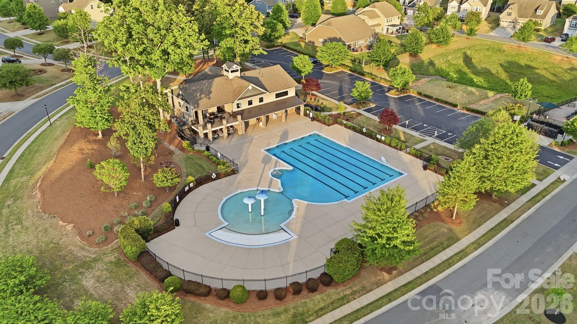 858 Spelman Drive, Indian Land, SC - photo 46 of 49