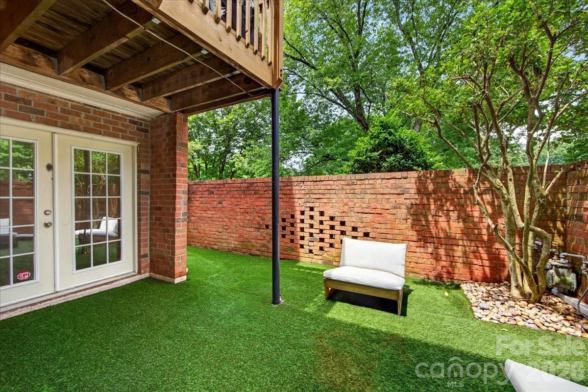 Photo 31 of 6724 Constitution Lane, Charlotte, NC