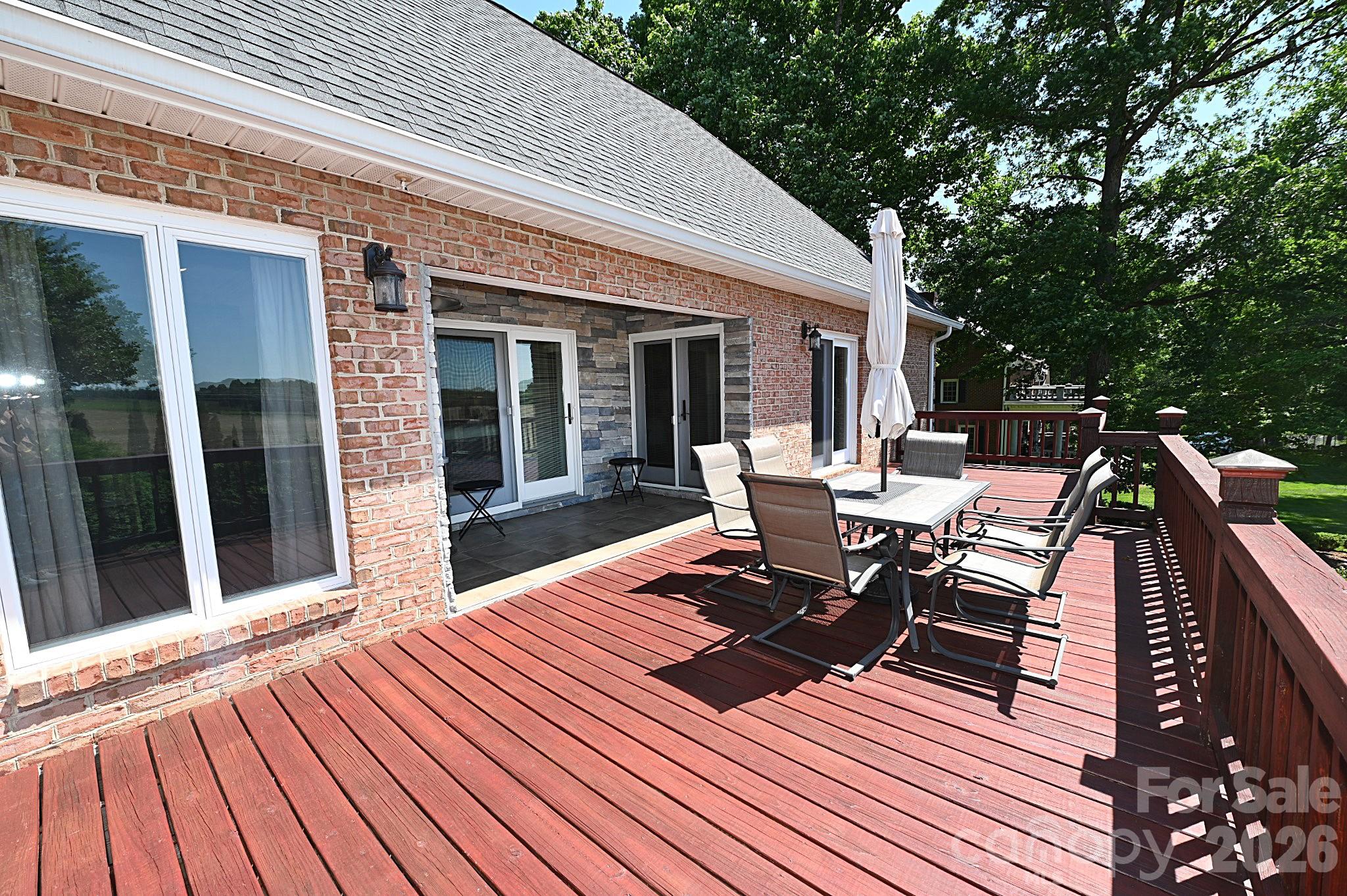 3493 Duck Pond Drive NE, Conover, NC - photo 28 of 43