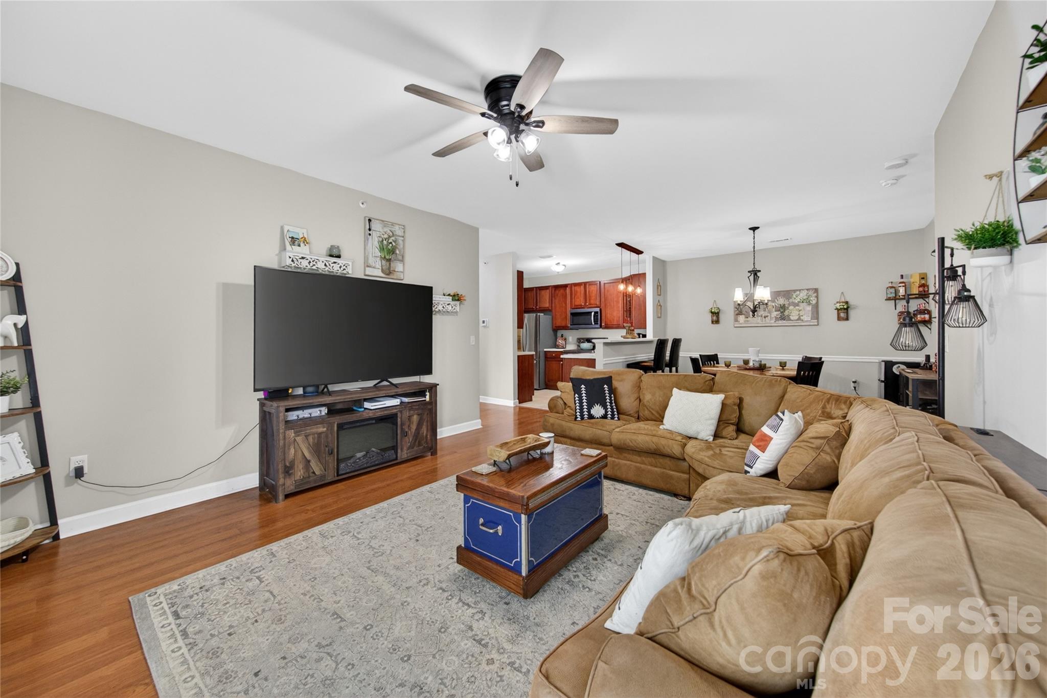 Photo 19 of 11921 Ridgeway Park Drive, Charlotte, NC
