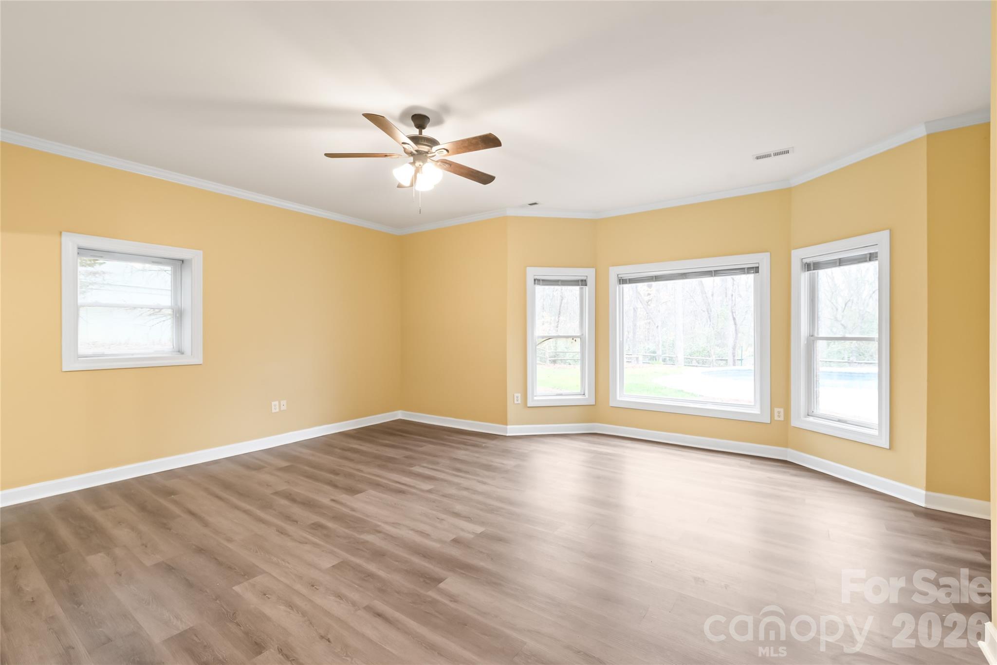 9529 Greyson Ridge Drive, Charlotte, NC - photo 36 of 49