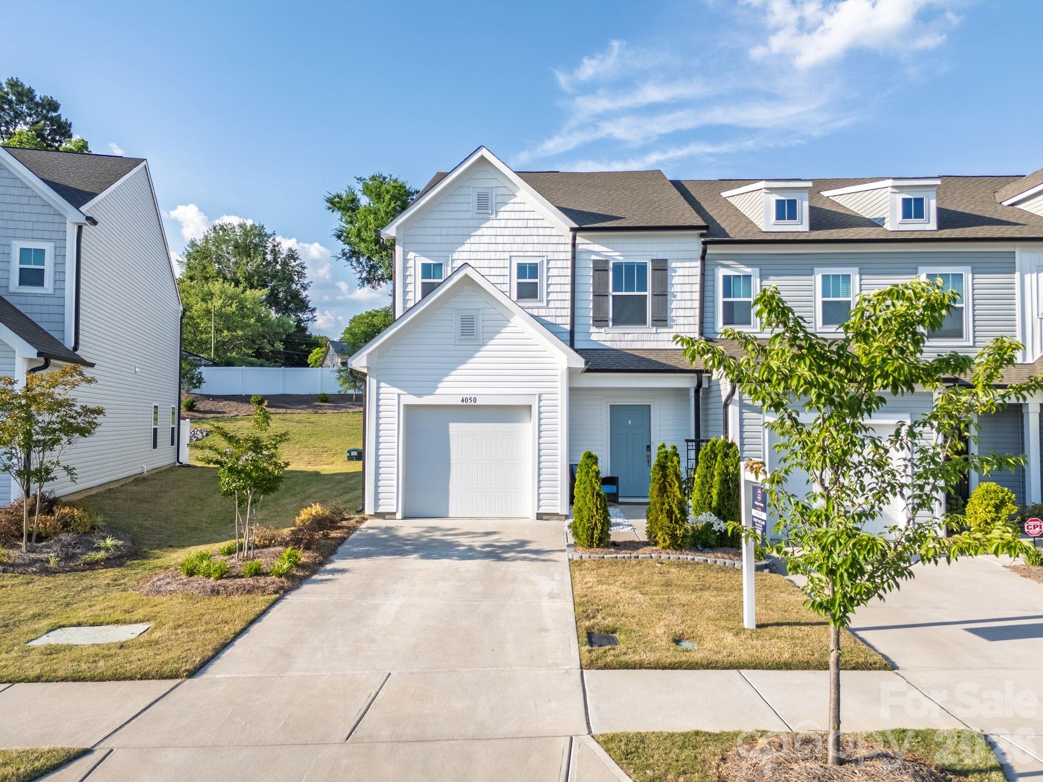 4050 Claret Cup Drive, Kannapolis, NC