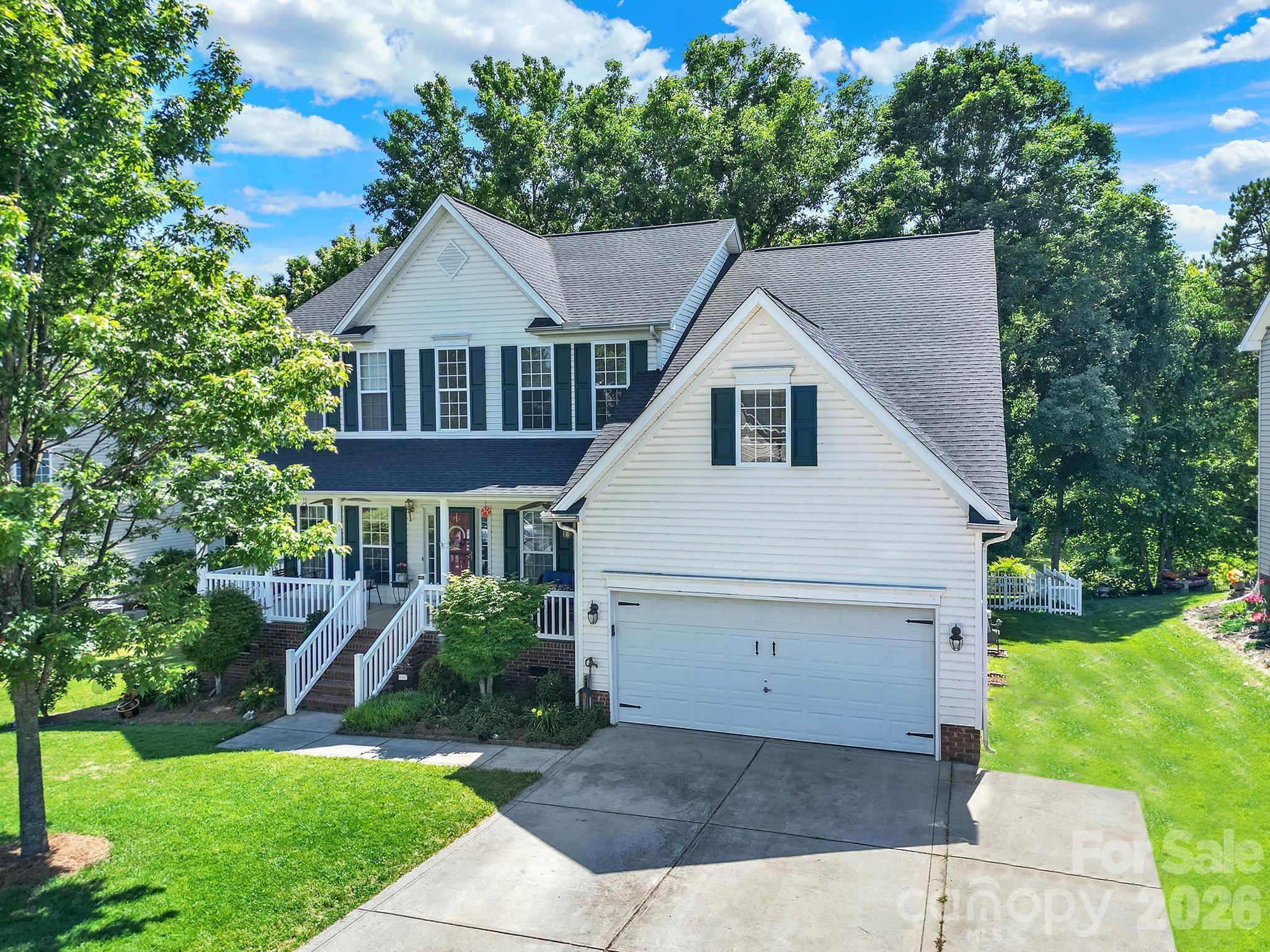 Photo 2 of 3756 Leela Palace Way, Fort Mill, SC