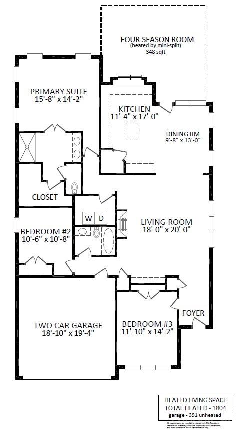 Photo 33 of 4122 Moxie Way, Charlotte, NC
