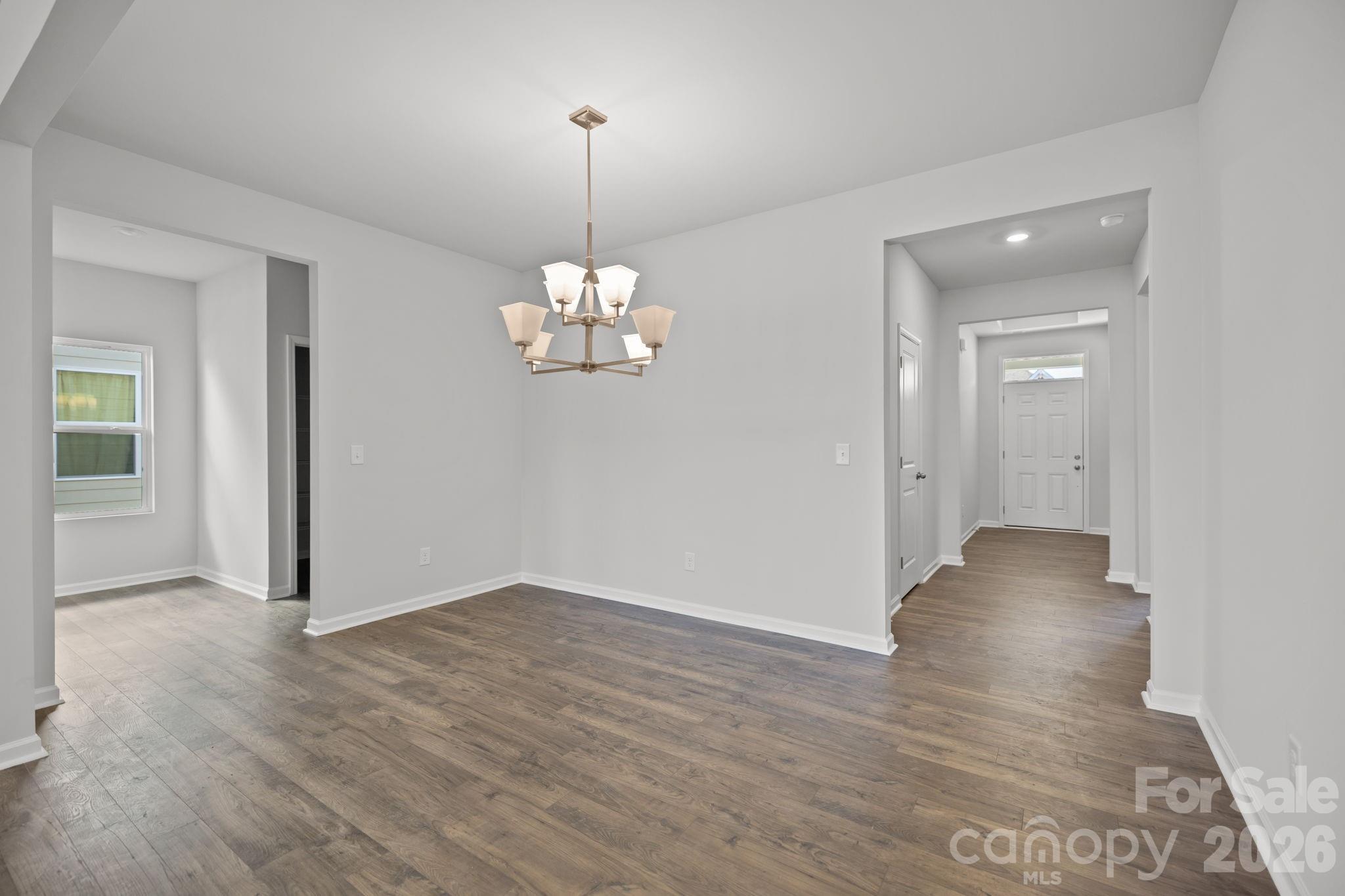 5048 Barbara Jean Lane, Wingate, NC - photo 16 of 35