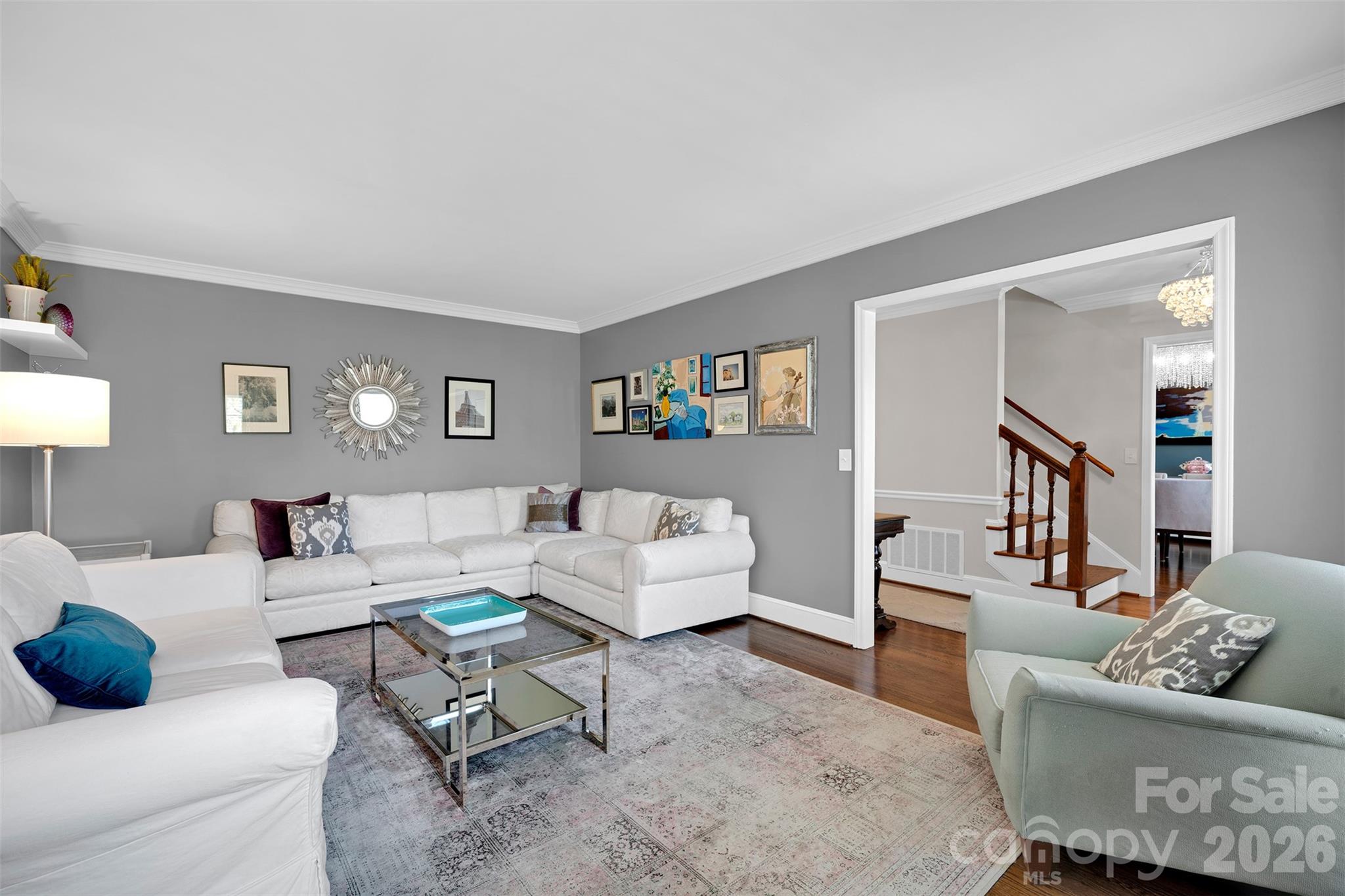 Photo 10 of 421 Sardis Lane, Charlotte, NC
