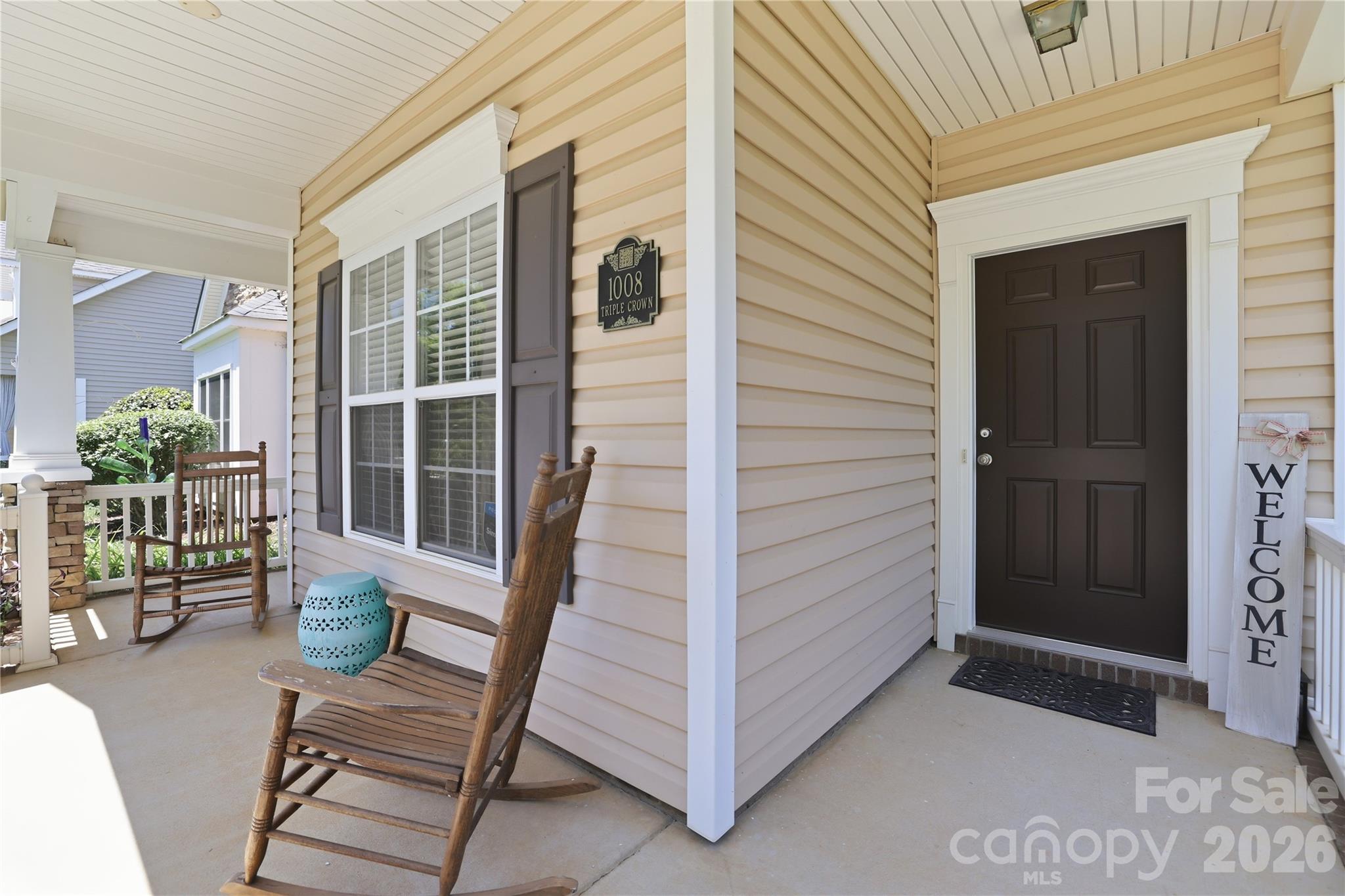 1008 Triple Crown Drive, Indian Trail, NC - photo 29 of 47