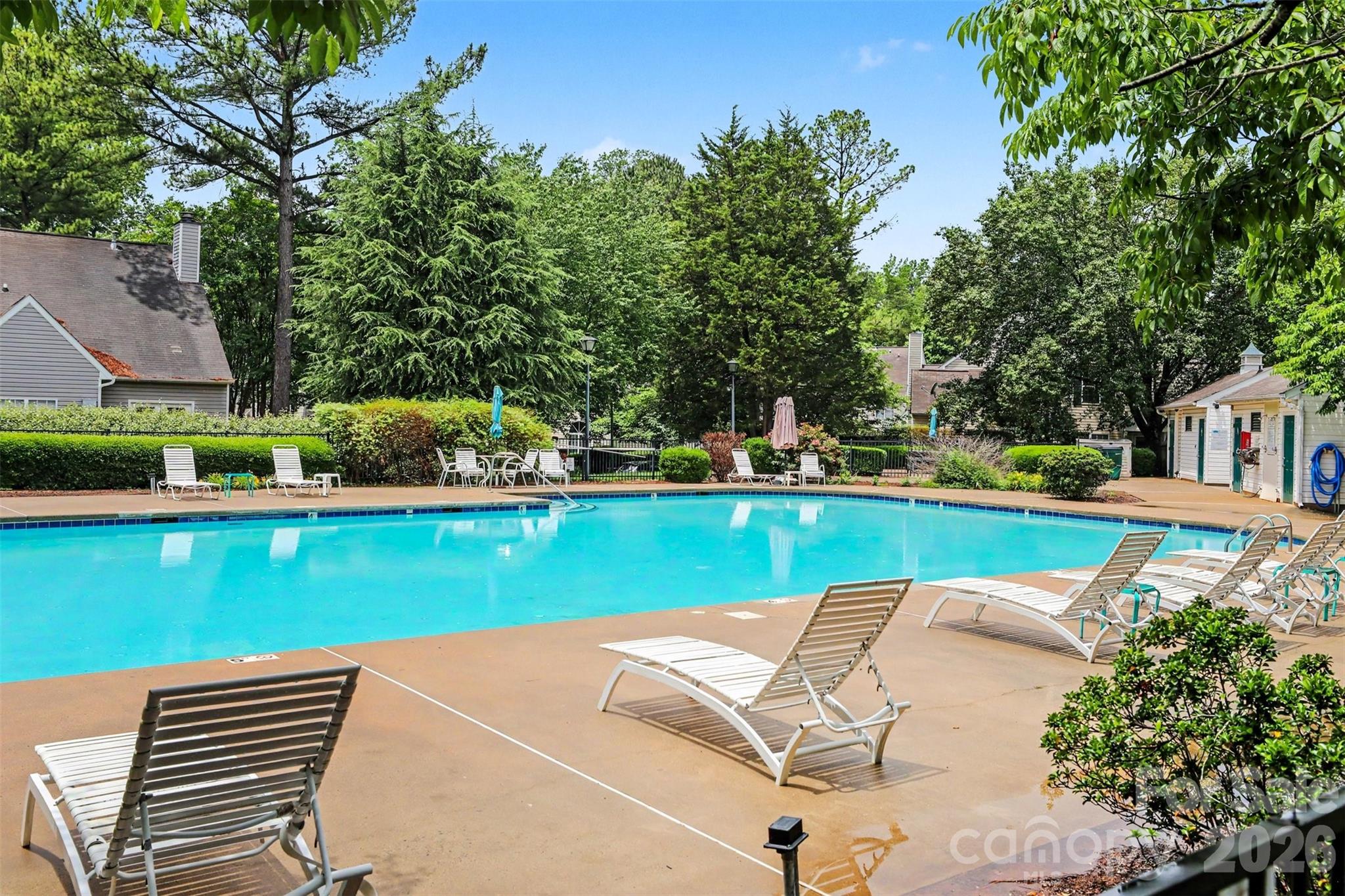 Photo 22 of 5833 Cougar Lane, Charlotte, NC