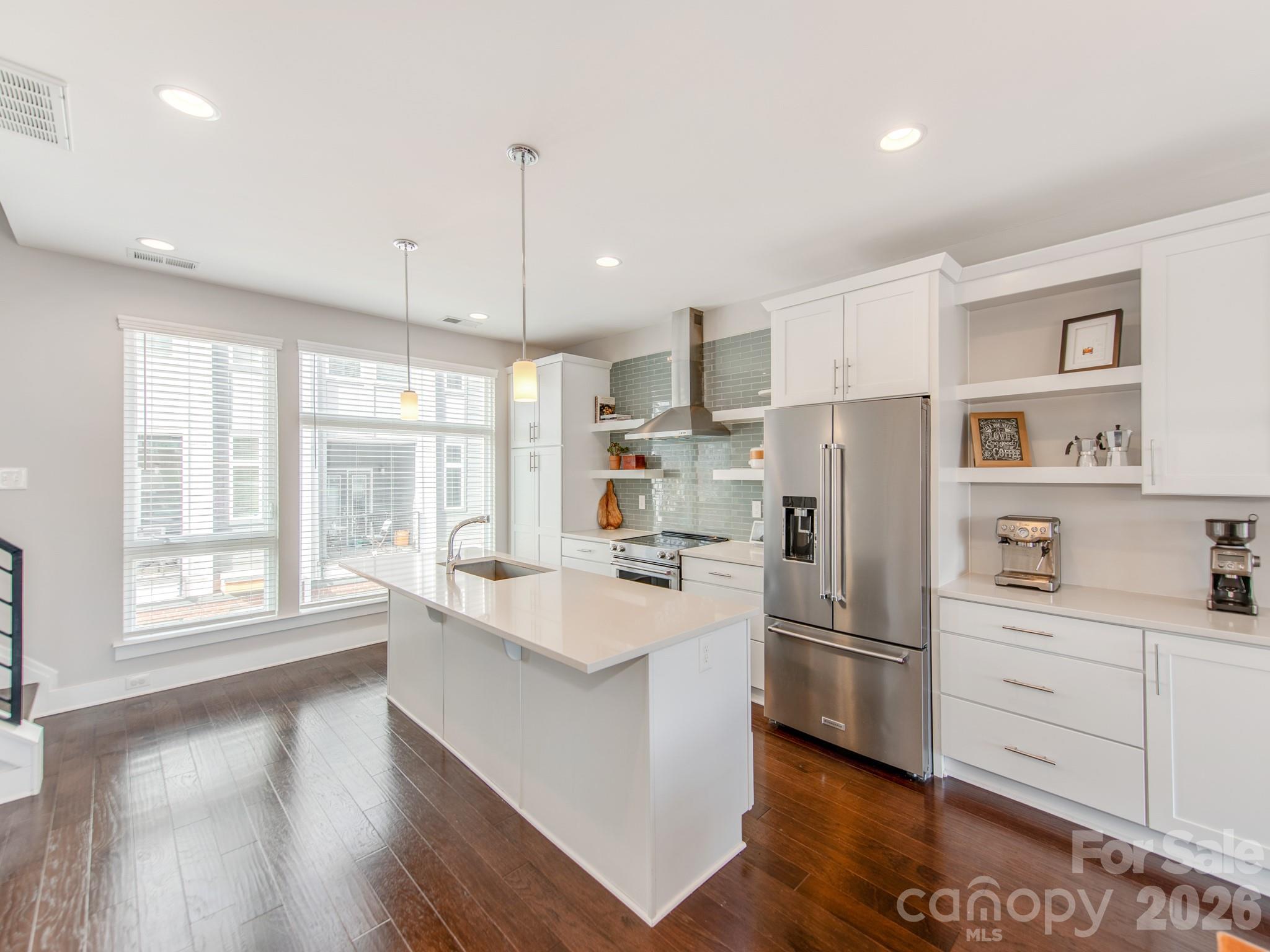 Photo 13 of 436 Southend Crossing Lane, Charlotte, NC