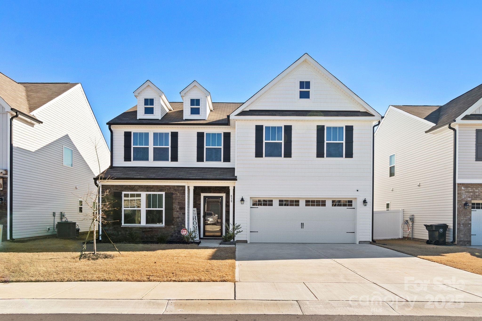 838 Foxglove Lane, York, SC - photo 1 of 45