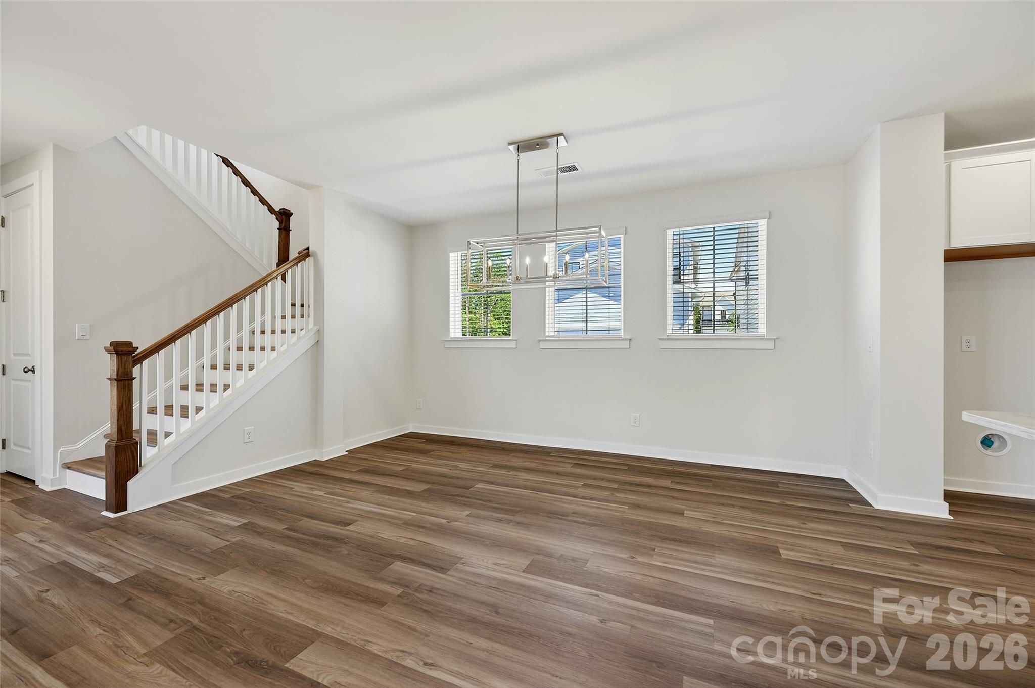 Photo 8 of 5214 Hollow Branch Road, Charlotte, NC