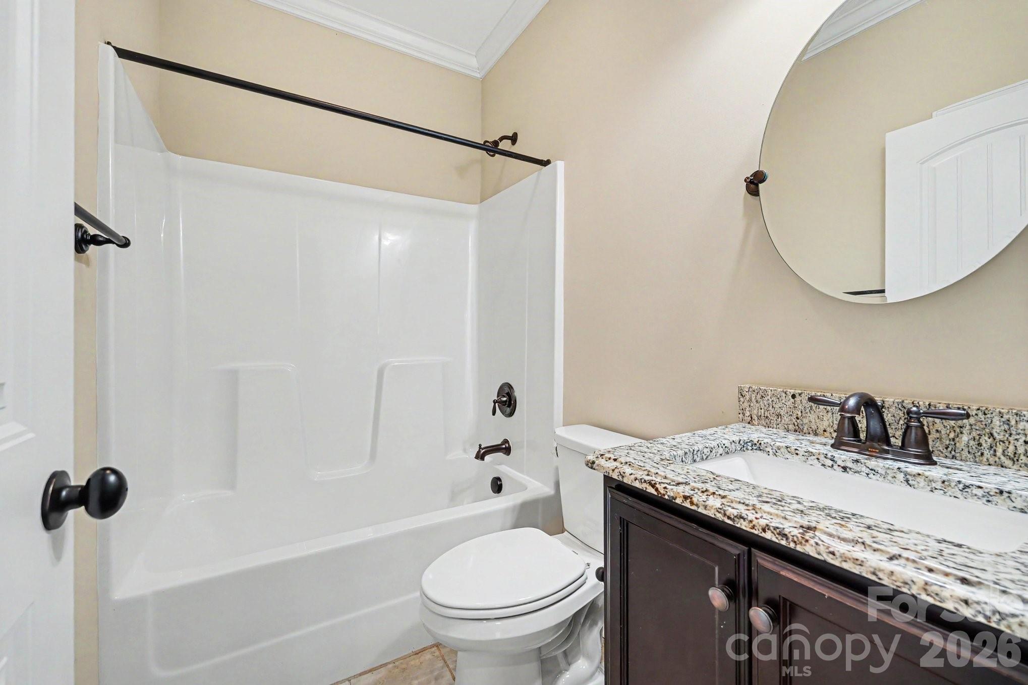 7344 Ridgecrest Trail, Lewisville, NC - photo 24 of 31