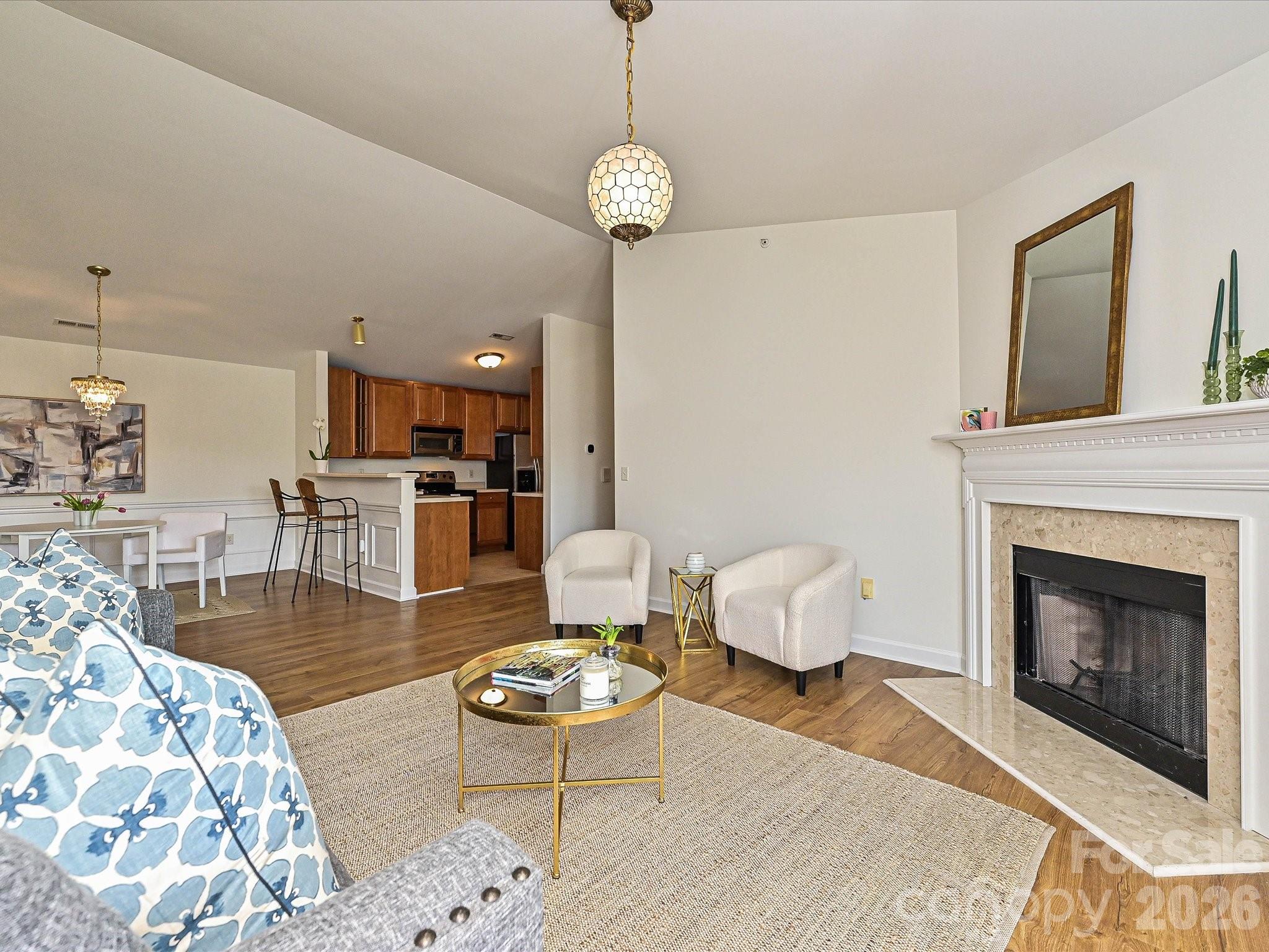 Photo 2 of 11873 Ridgeway Park Drive, Charlotte, NC