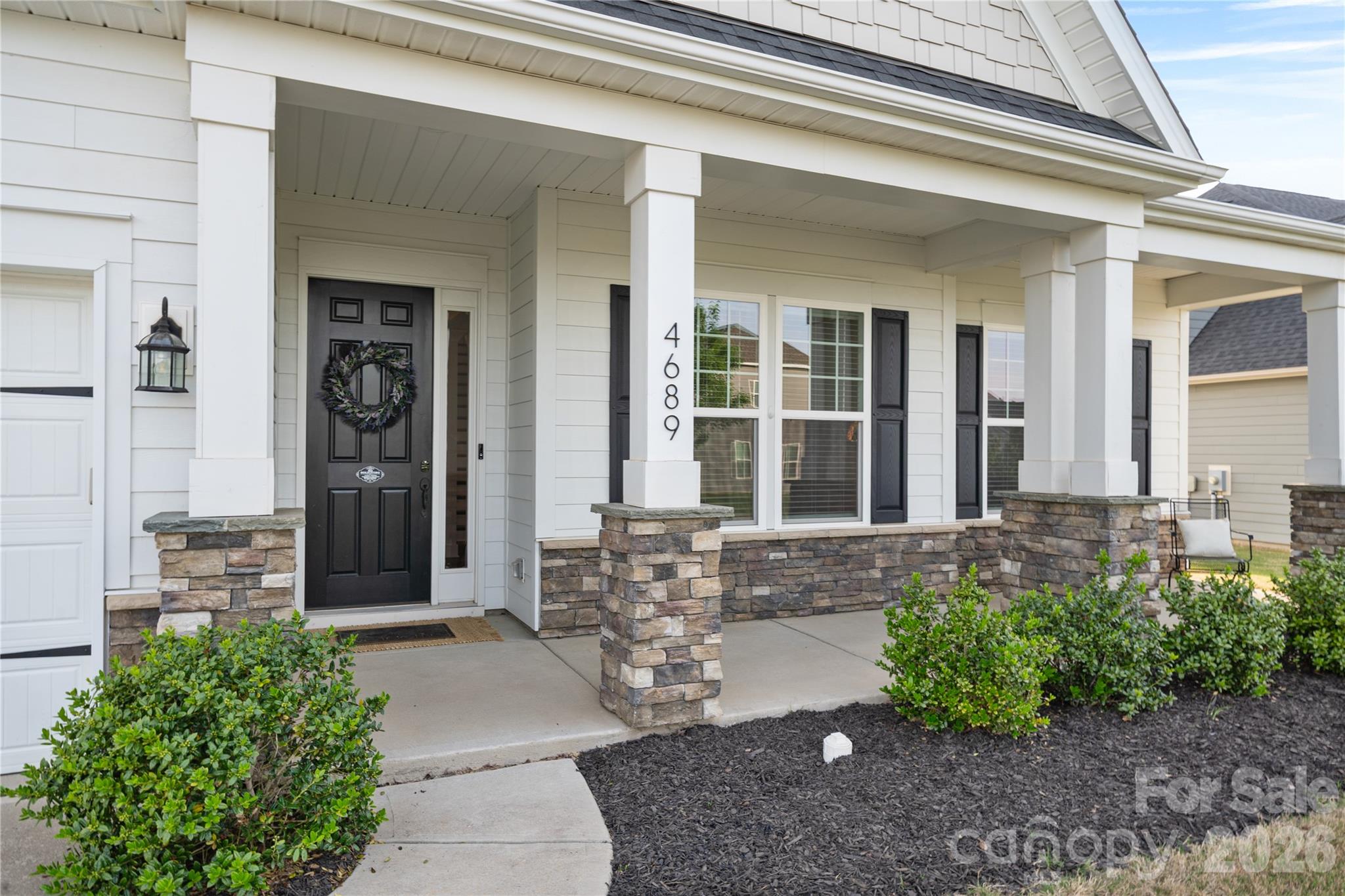 Photo 2 of 4689 Kingswood Drive, Fort Mill, SC
