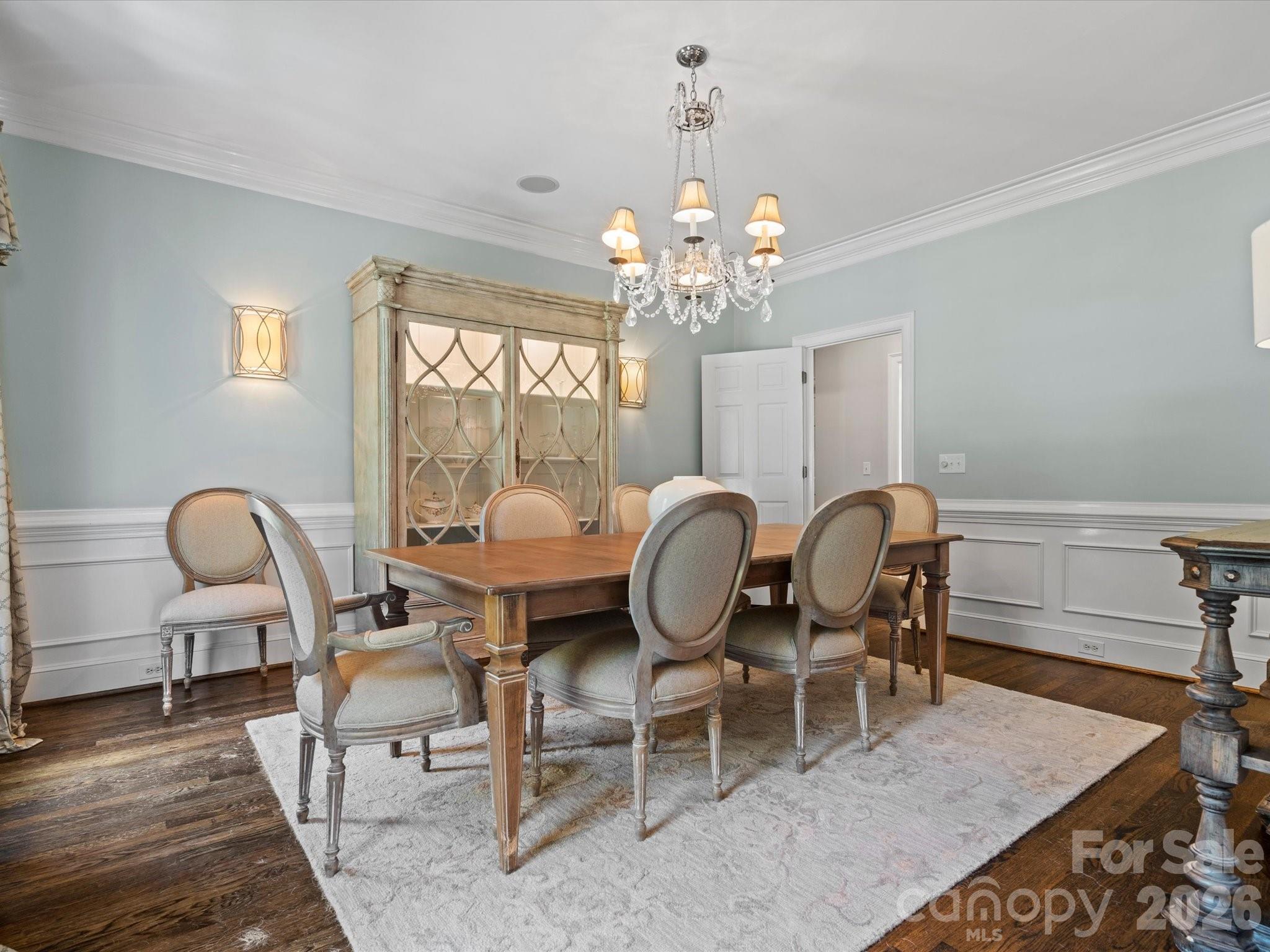 Photo 11 of 11624 Glenn Abbey Way, Charlotte, NC
