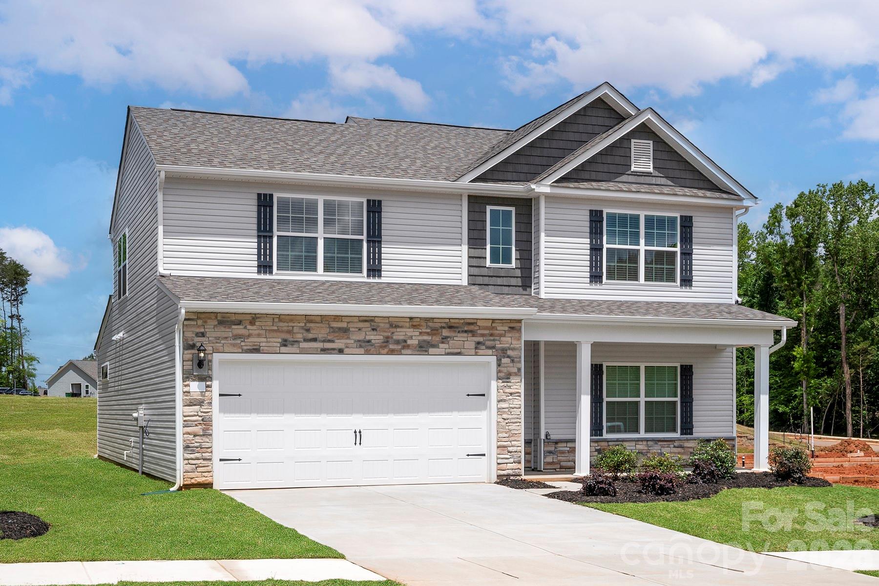 Photo 2 of 6602 Fairford Drive, Charlotte, NC